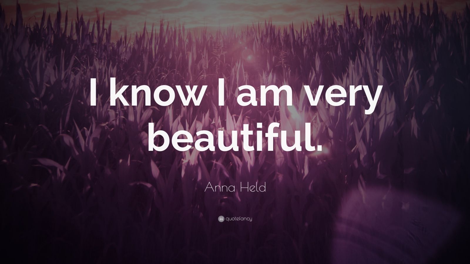 Top 35 Anna Held Quotes (2026 Update) - QuoteFancy