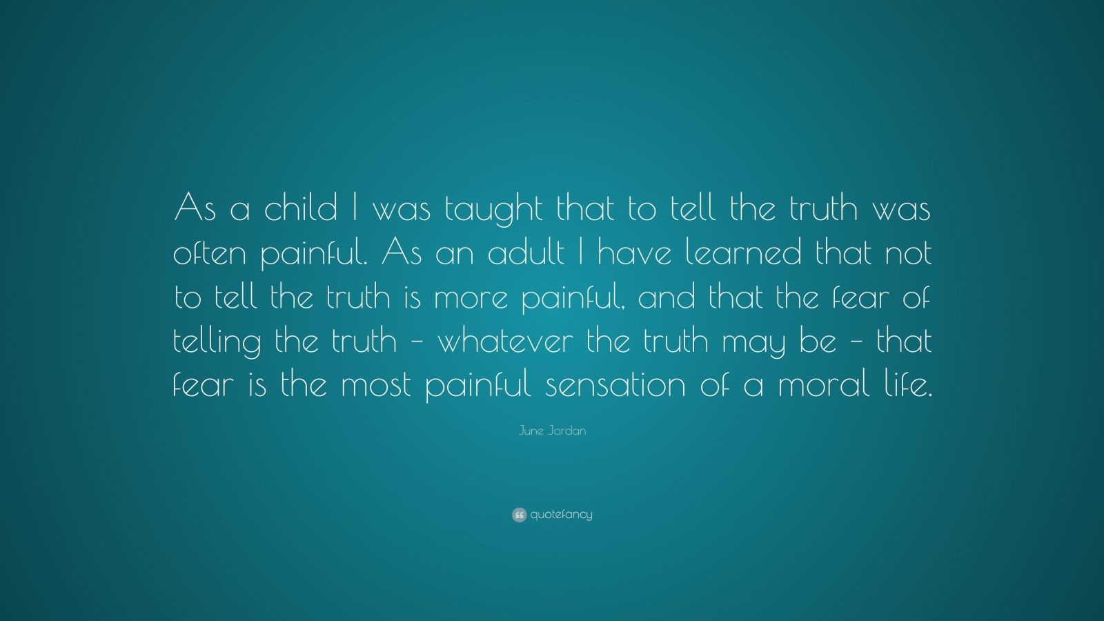 June Jordan Quotes (66 wallpapers) - Quotefancy