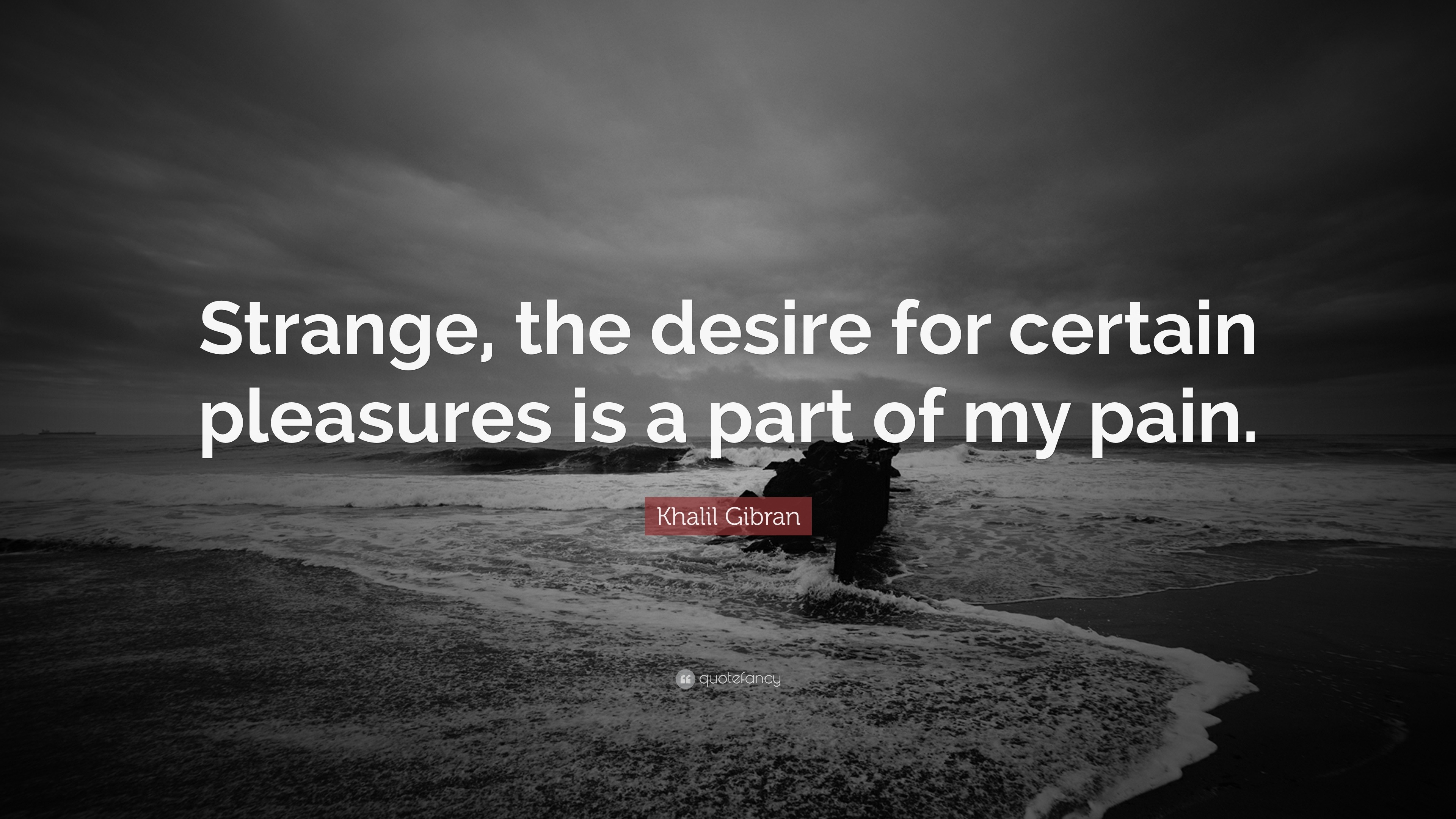 Desire Quotes