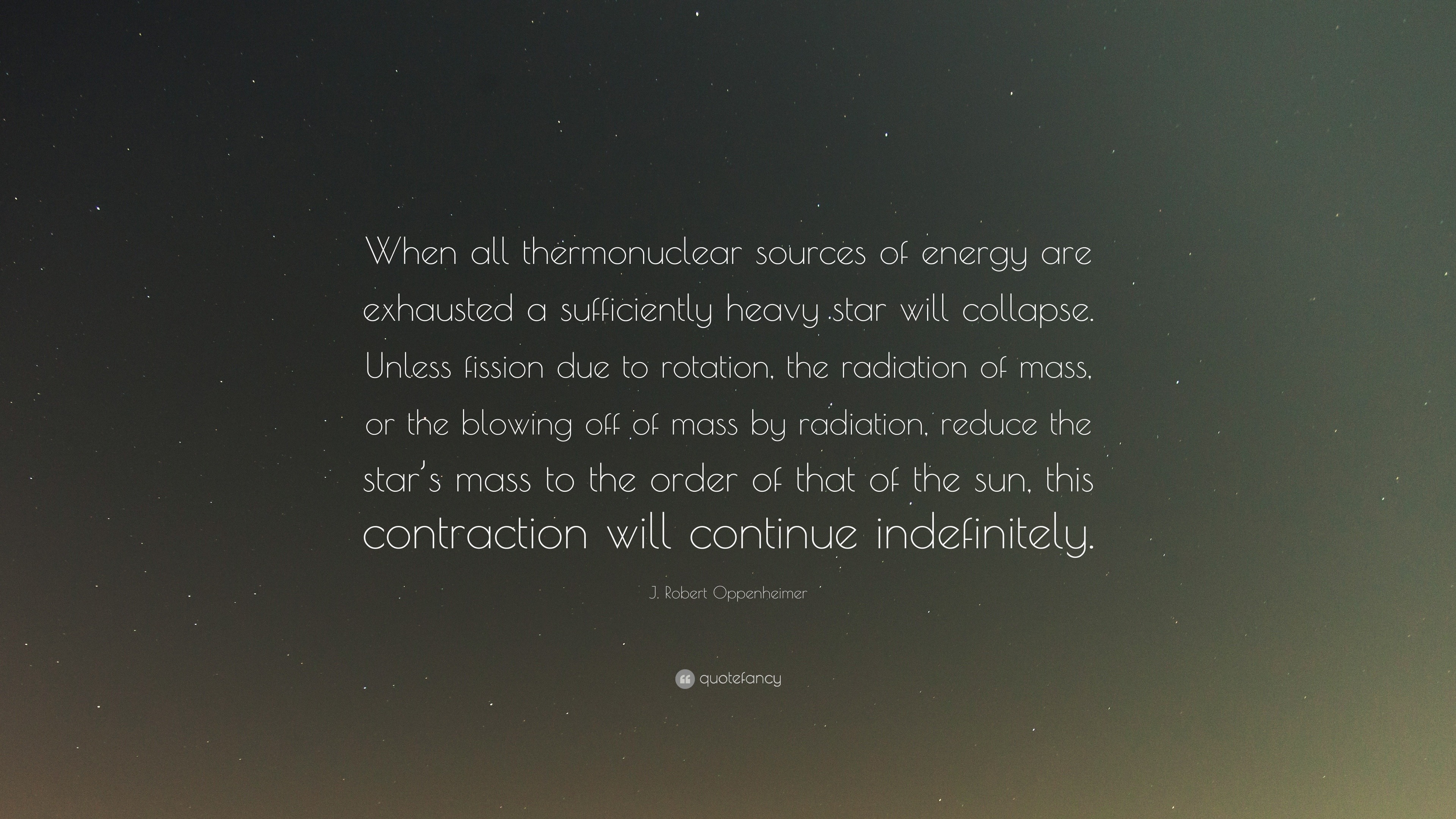 J. Robert Oppenheimer Quotes (53 wallpapers) - Quotefancy