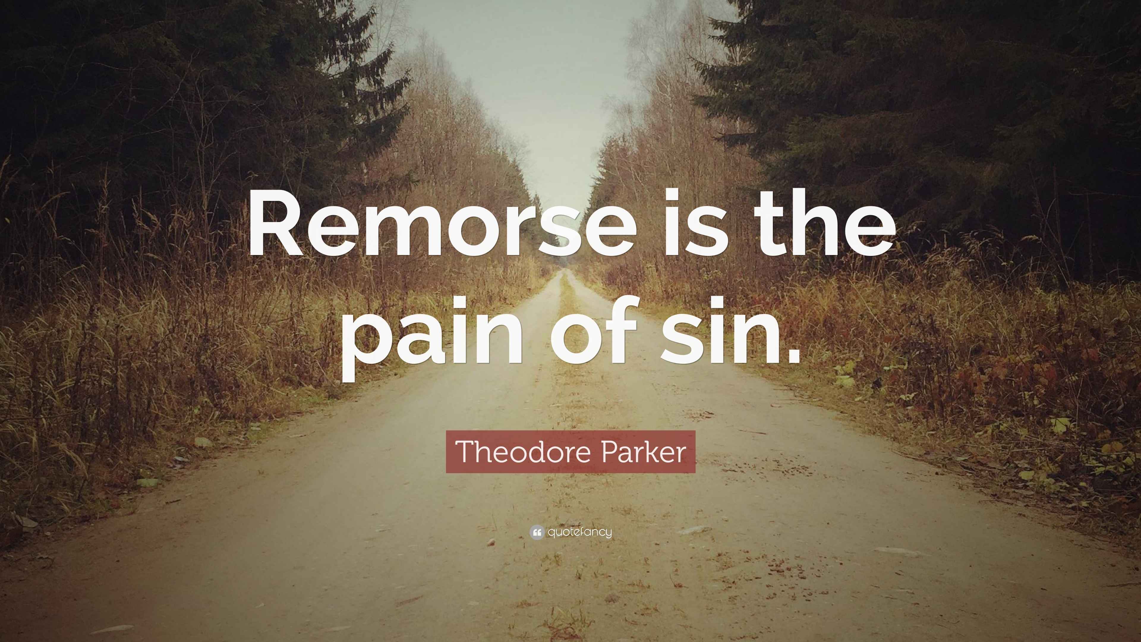 Regret Repentance Quotes