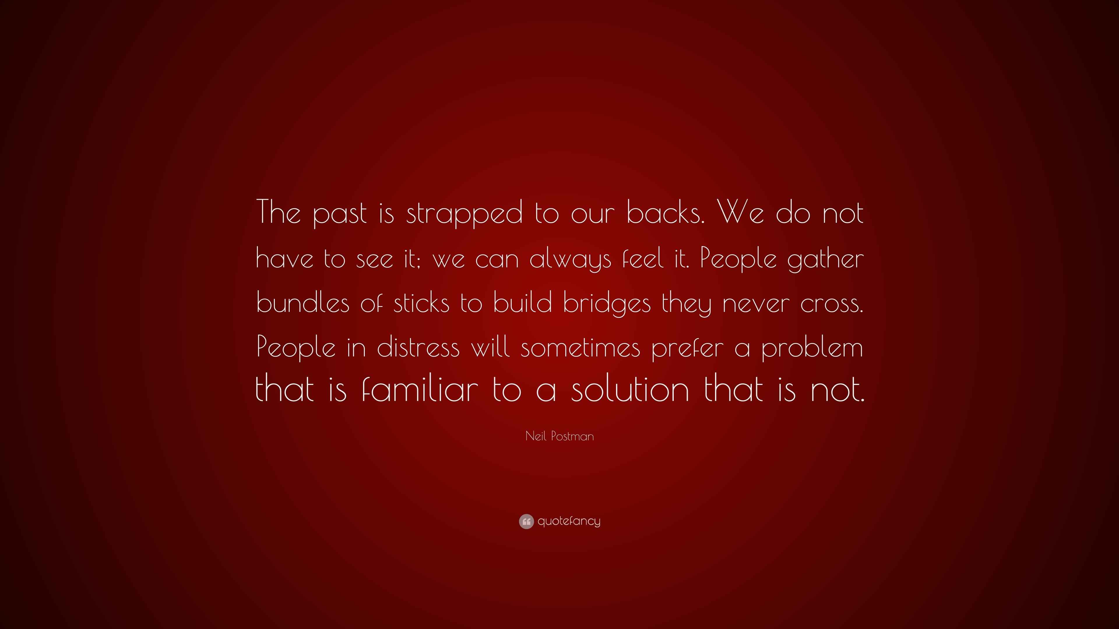 Neil Postman Quotes (67 wallpapers) - Quotefancy