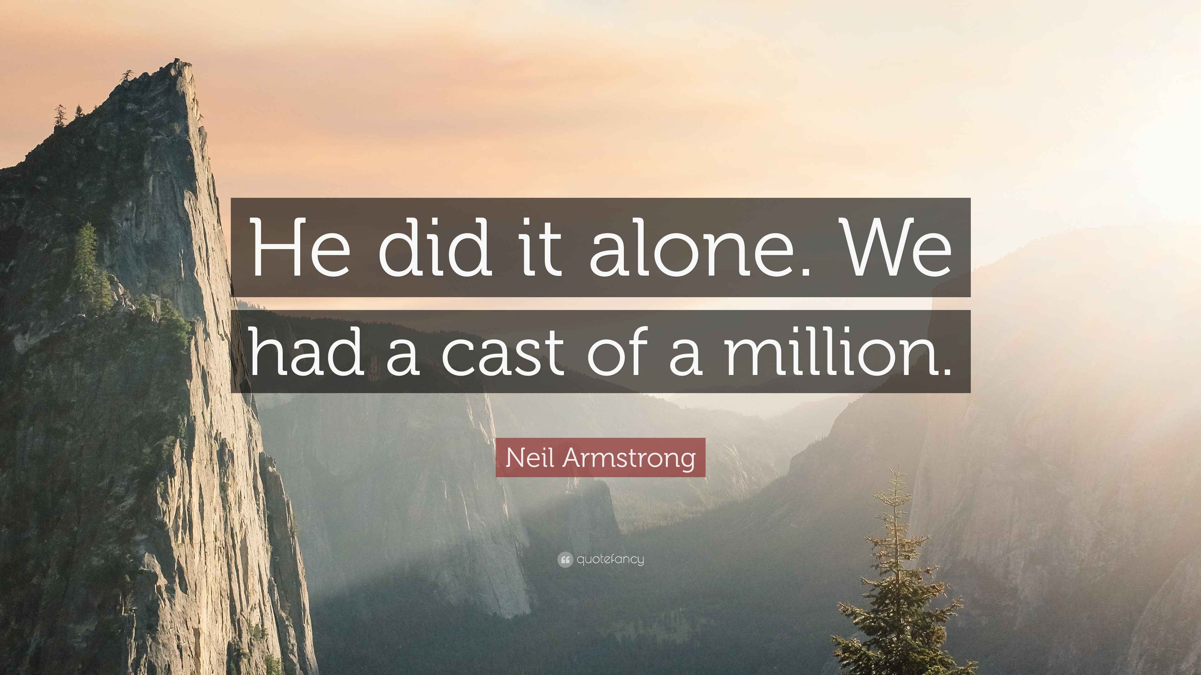Neil Armstrong Quotes (70 wallpapers) - Quotefancy