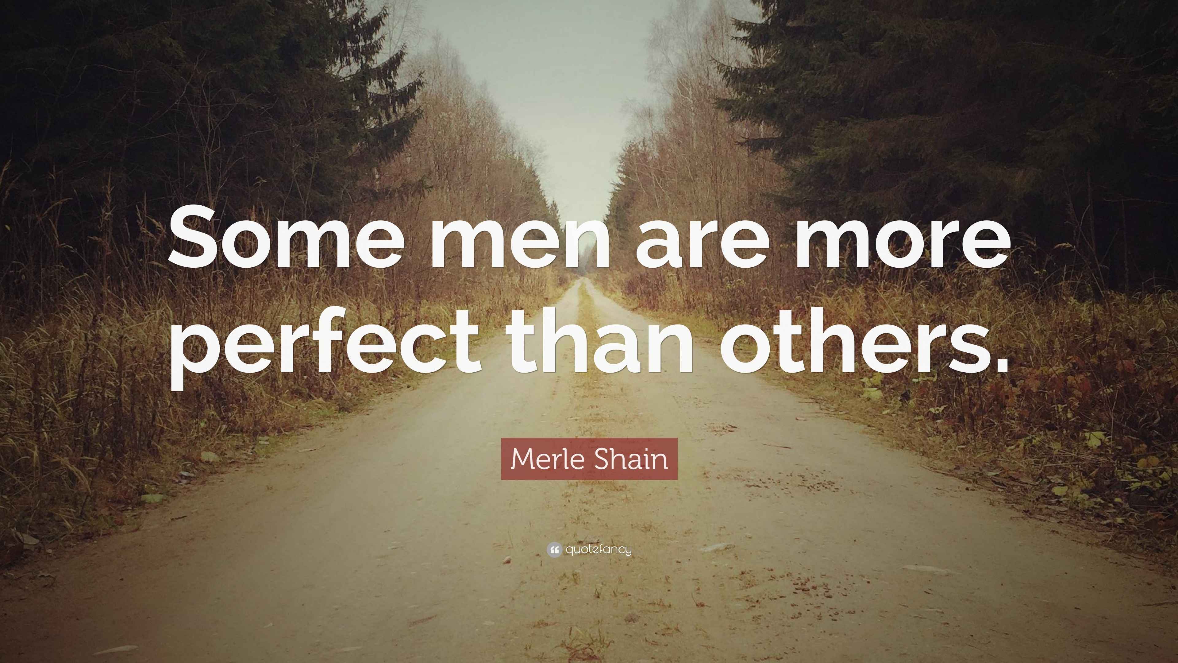 Merle Quotes