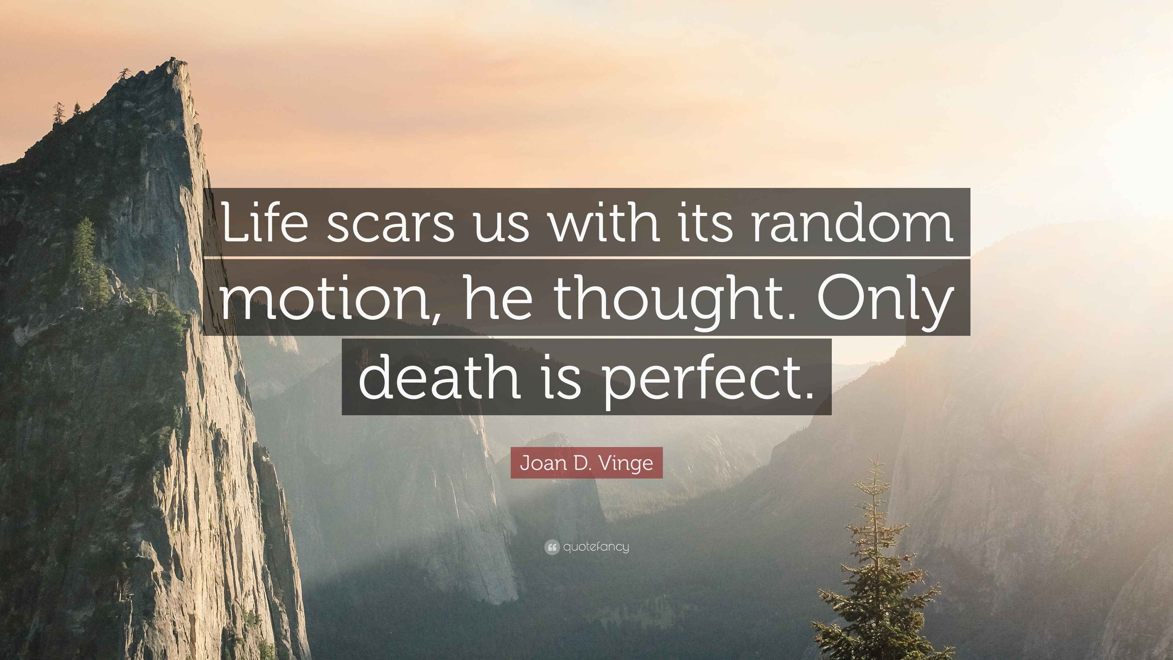 Random Quotes About Life