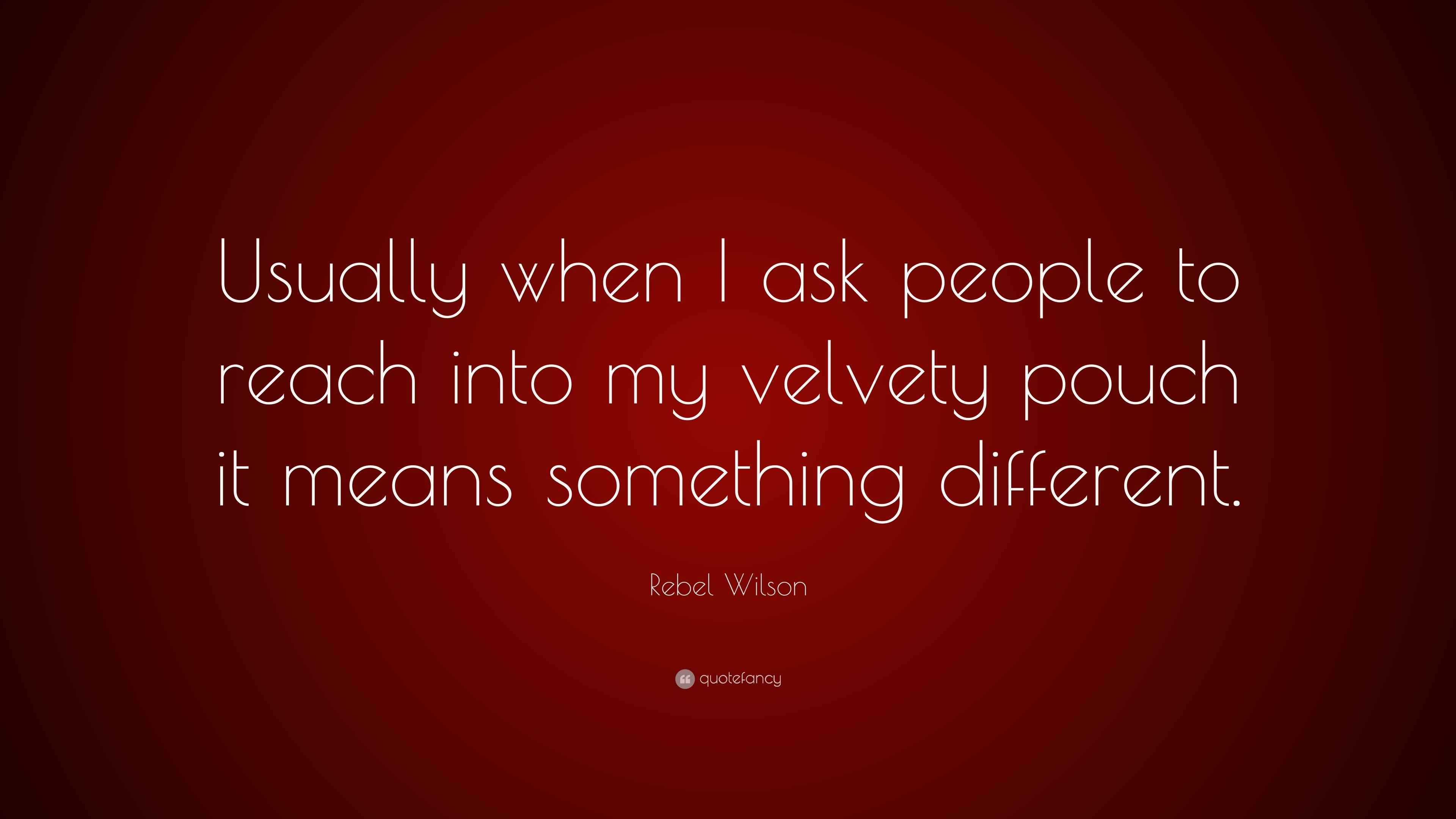 Rebel Wilson Quotes (33 wallpapers) - Quotefancy