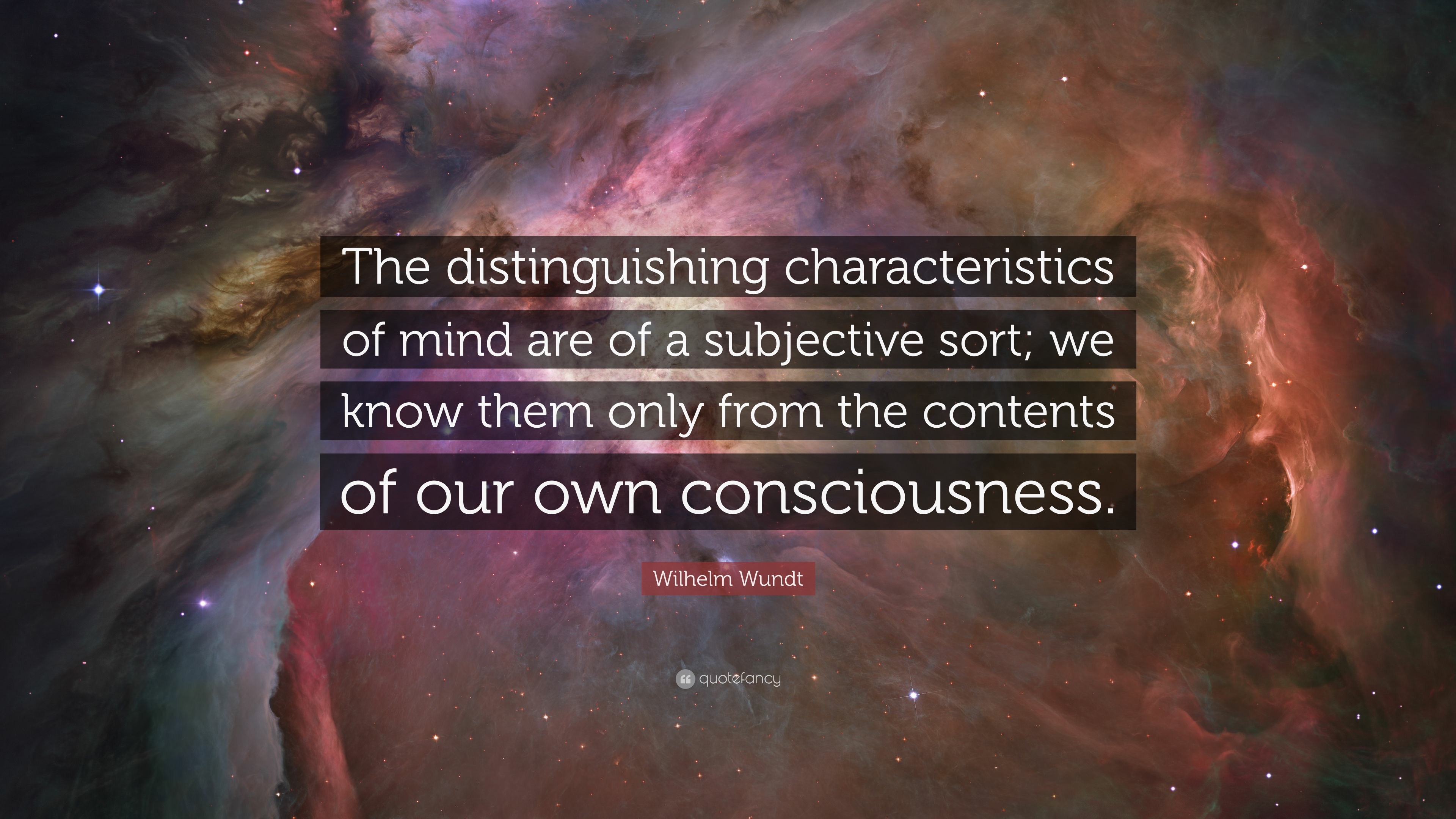 Wilhelm Wundt Quotes (30 wallpapers) - Quotefancy