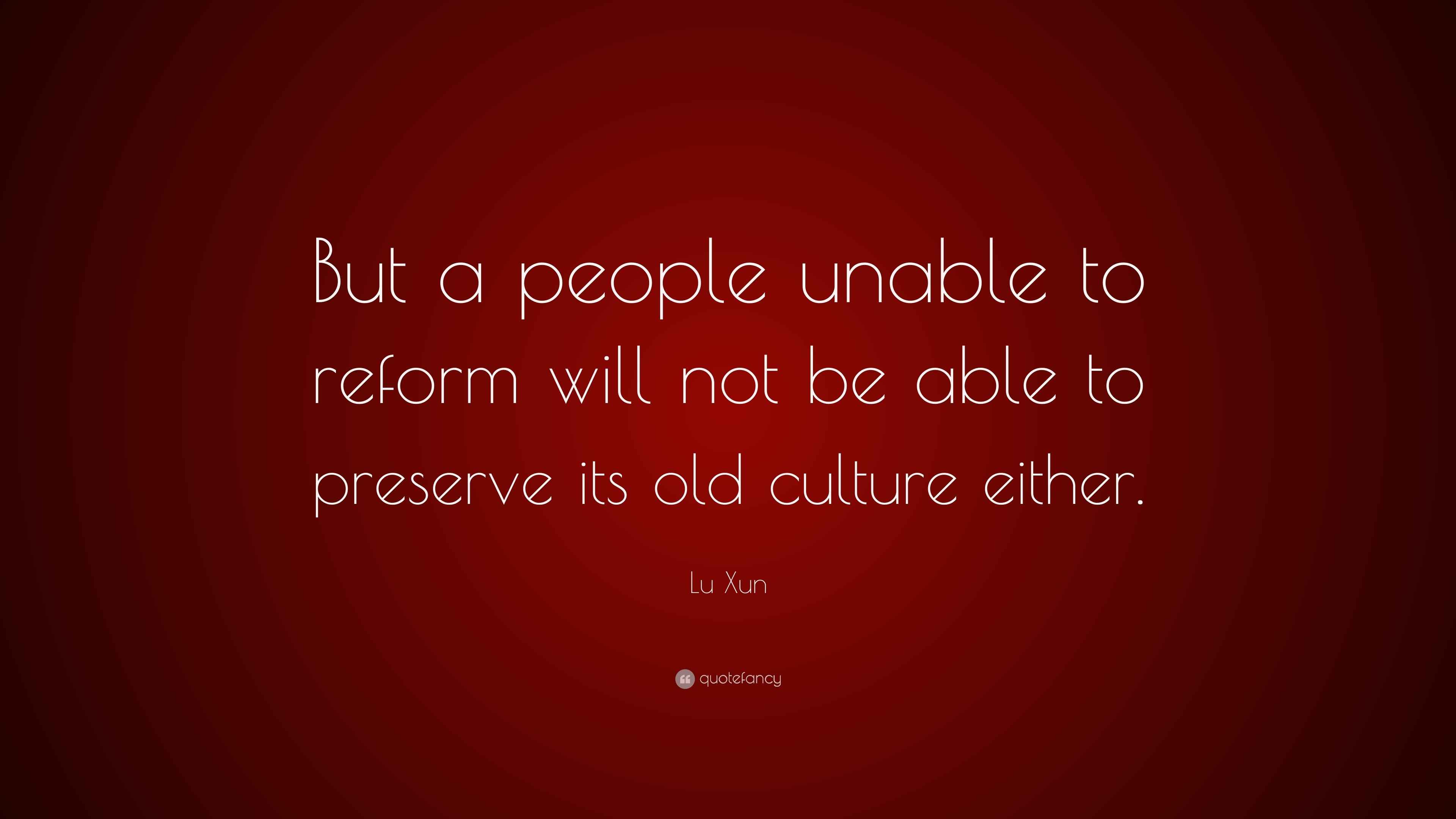 Lu Xun Quotes (40 wallpapers) - Quotefancy