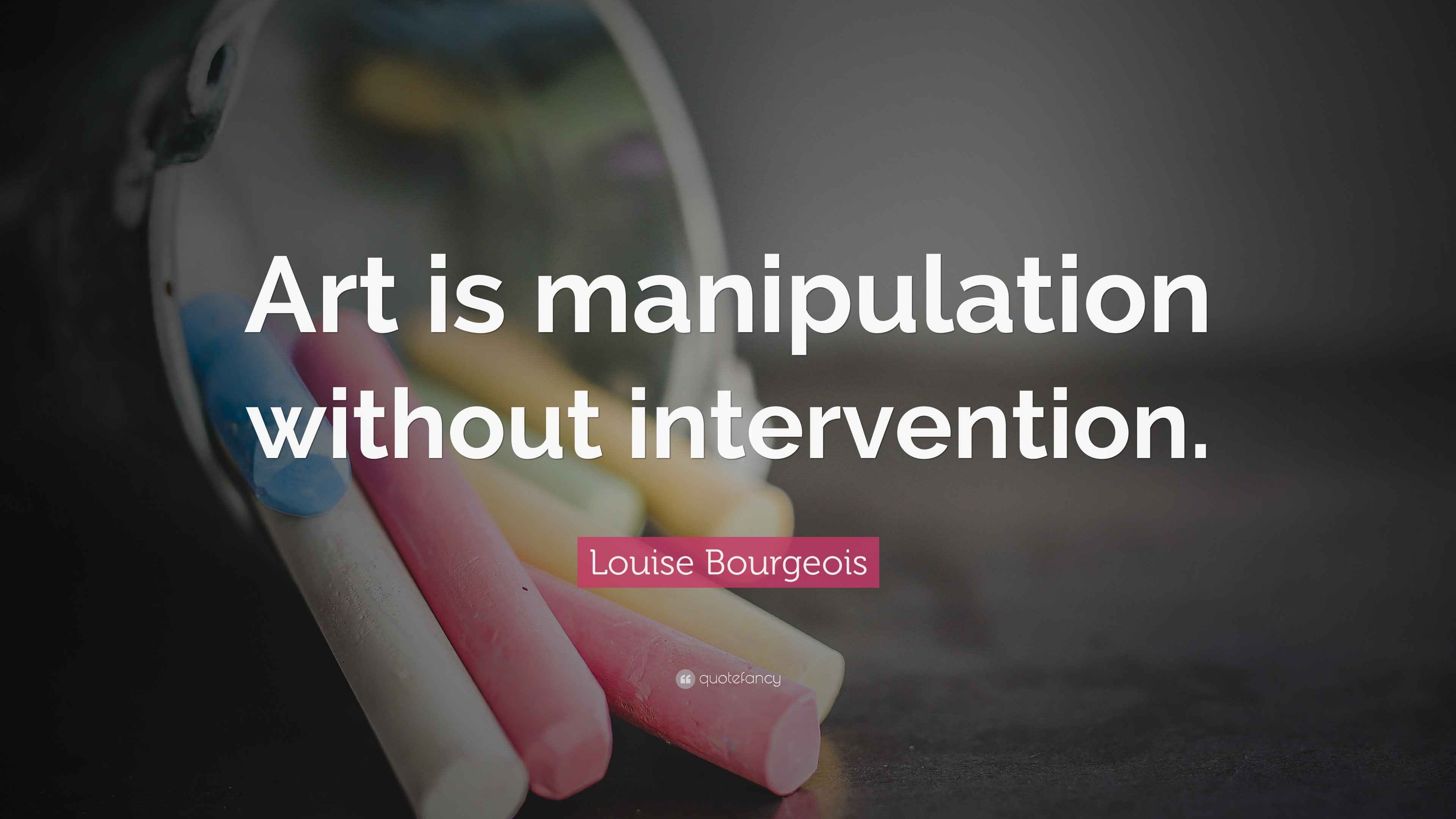 Louise Bourgeois Quotes (47 wallpapers) - Quotefancy