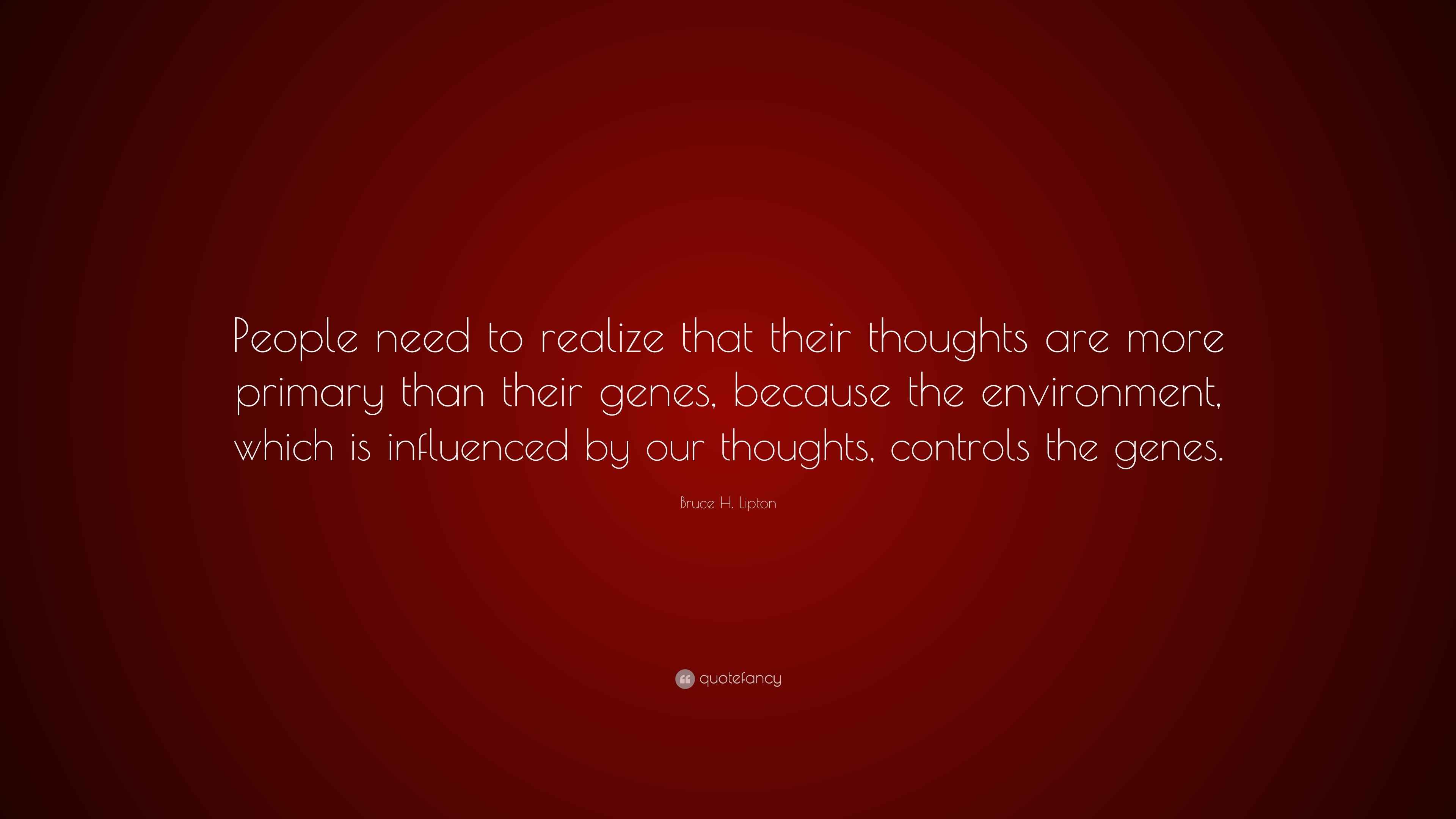 Bruce H. Lipton Quotes (42 wallpapers) - Quotefancy