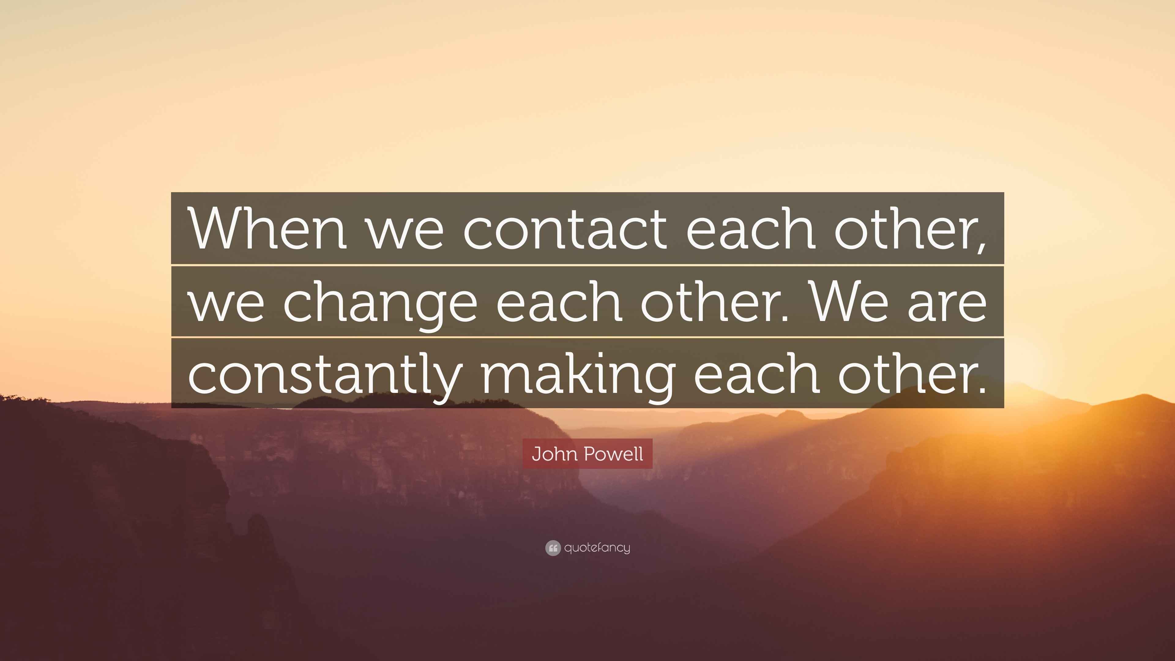 John Powell Quotes (40 wallpapers) - Quotefancy