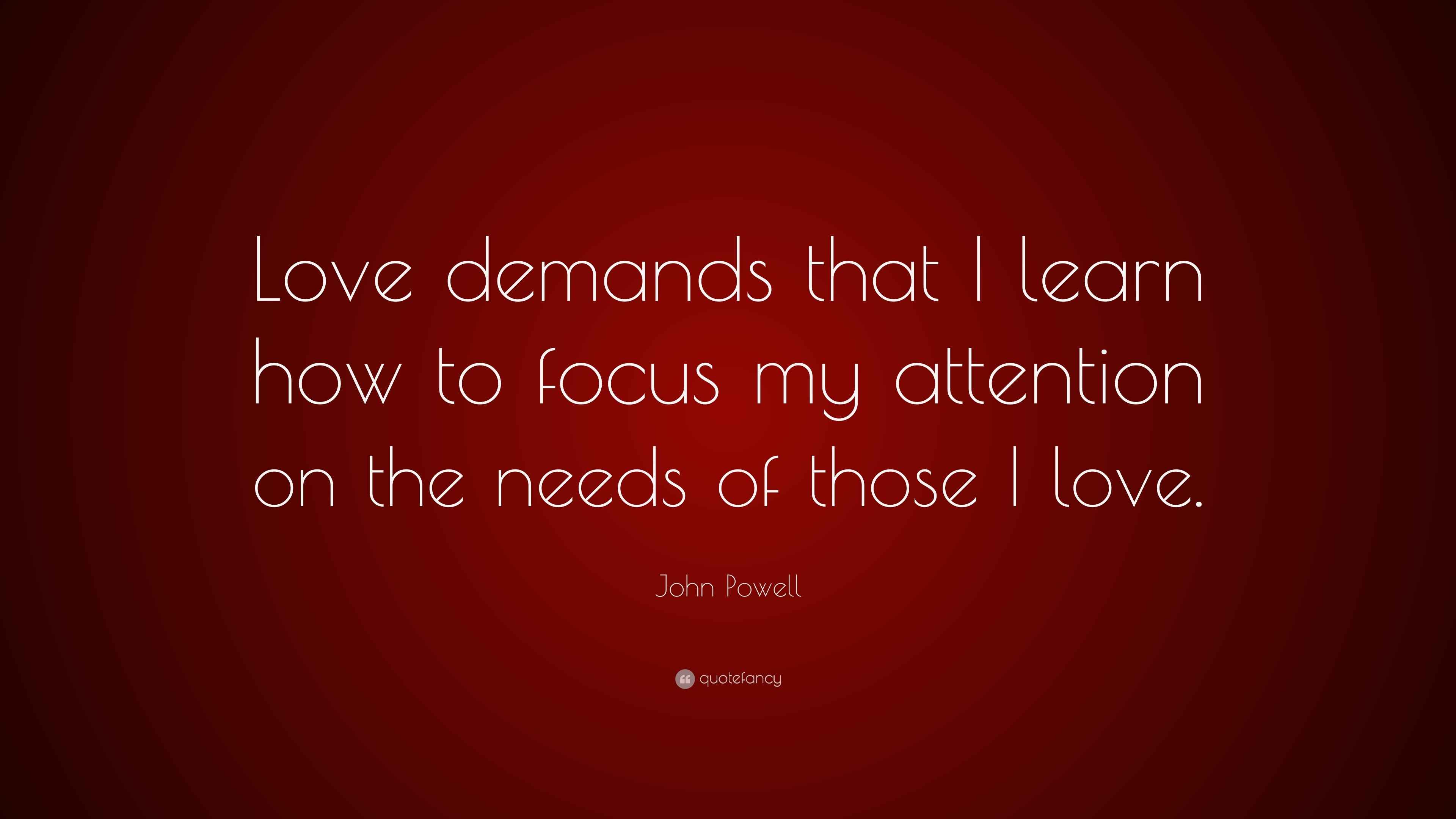 John Powell Quotes (40 wallpapers) - Quotefancy