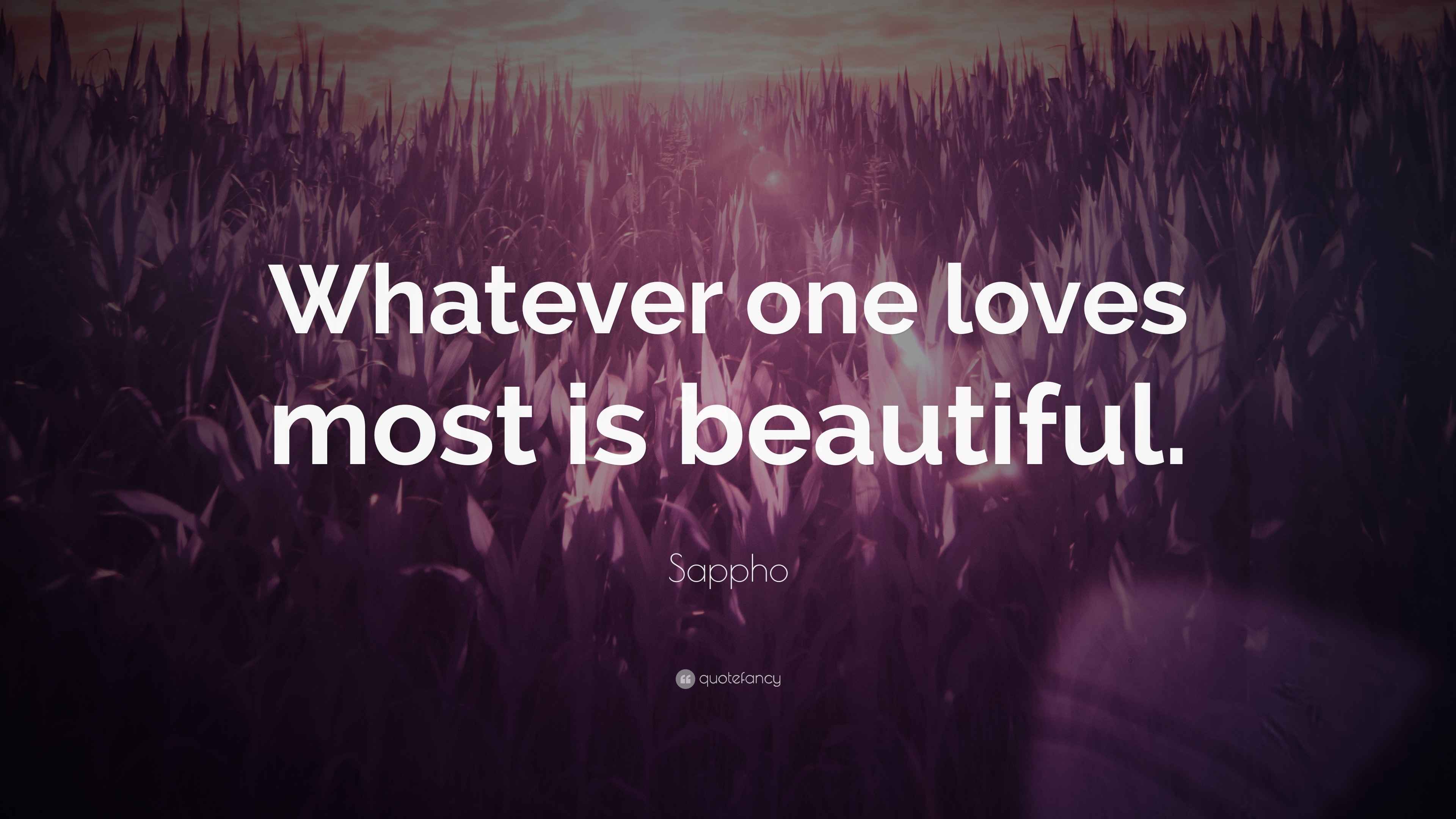 Sappho Quotes (39 wallpapers) - Quotefancy