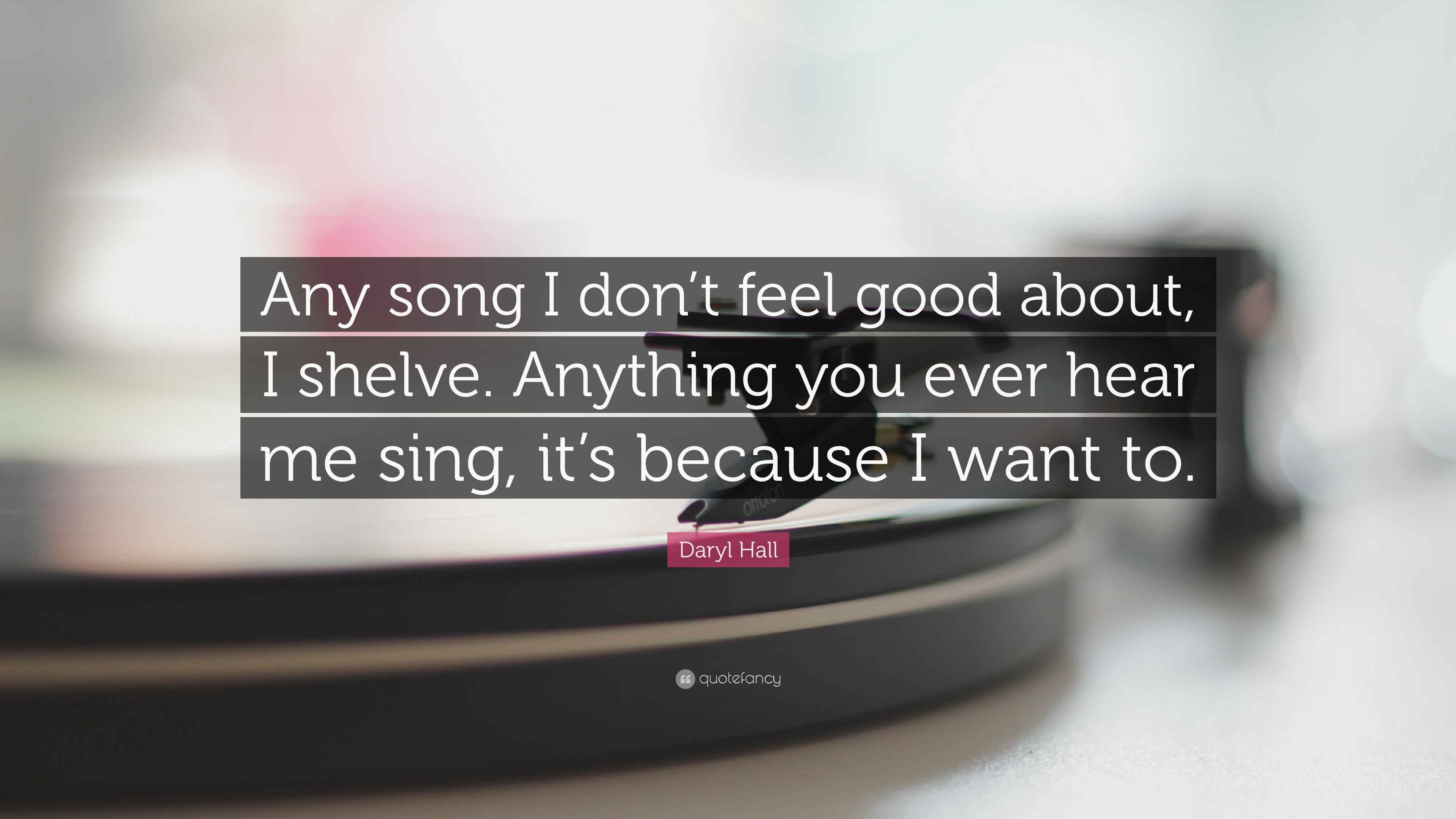 Daryl Hall Quotes (36 wallpapers) - Quotefancy