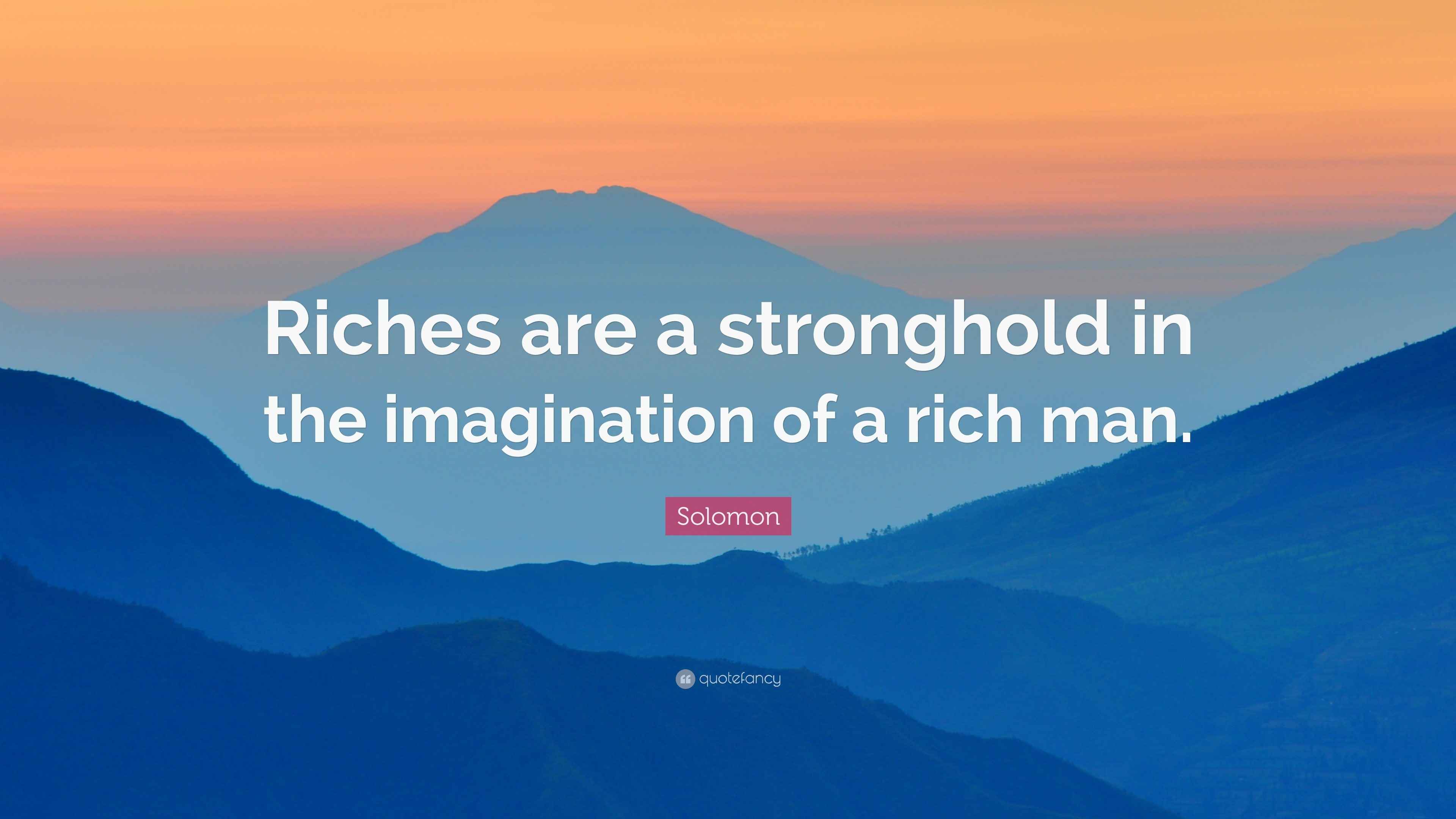 Solomon Quotes (73 wallpapers) - Quotefancy