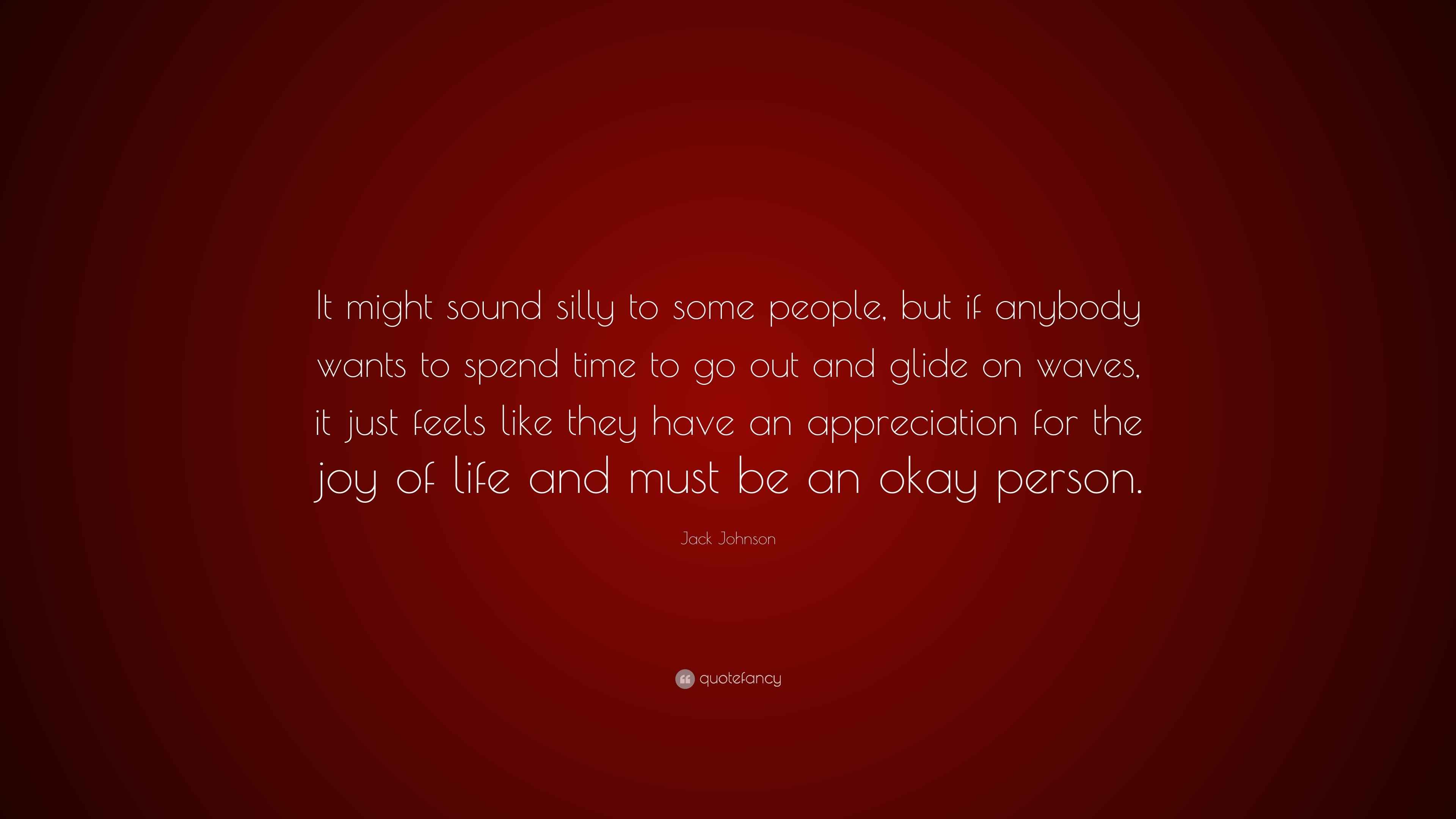 Jack Johnson Quotes (77 wallpapers) - Quotefancy