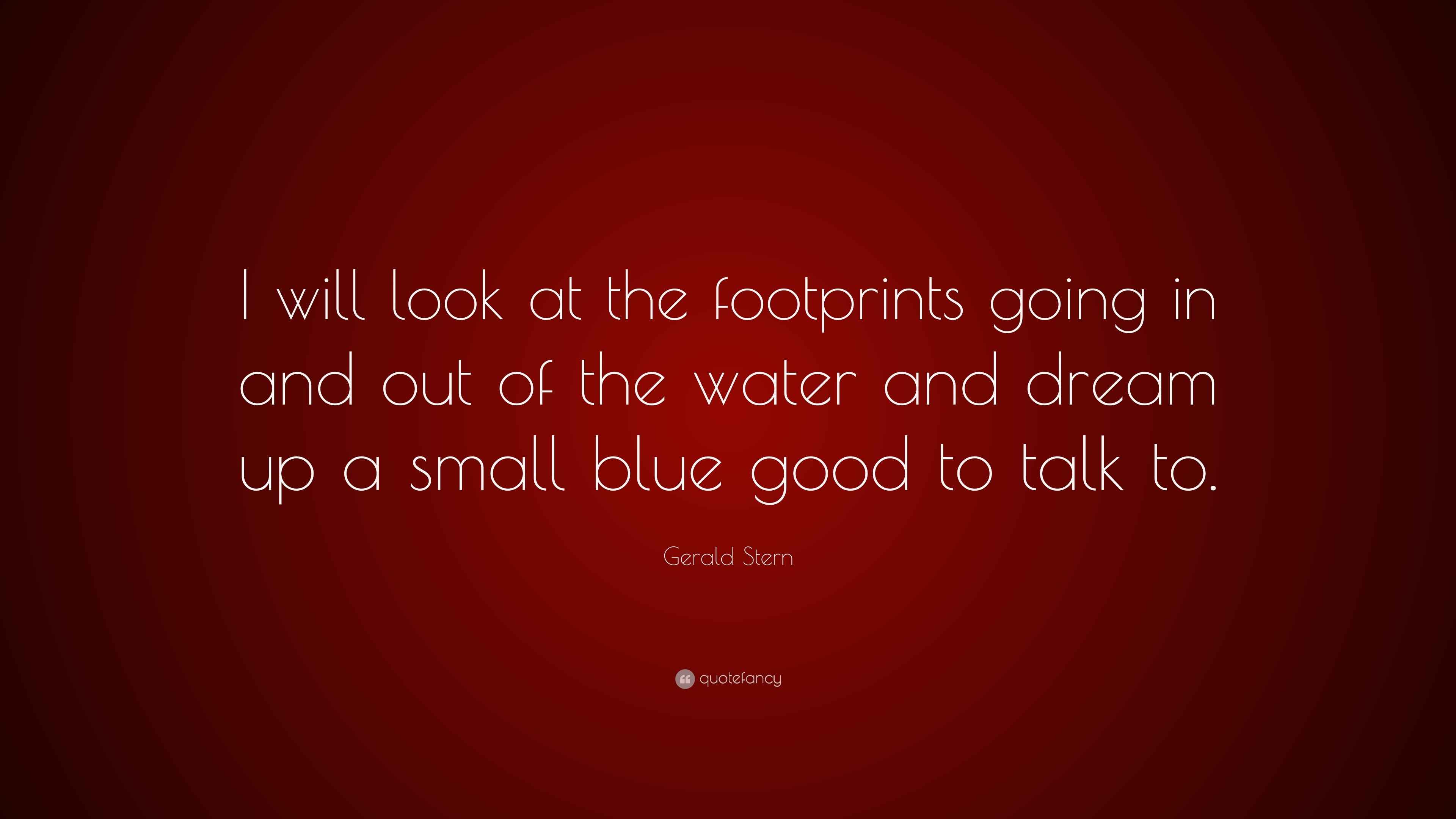 Cliff Stern Quotes