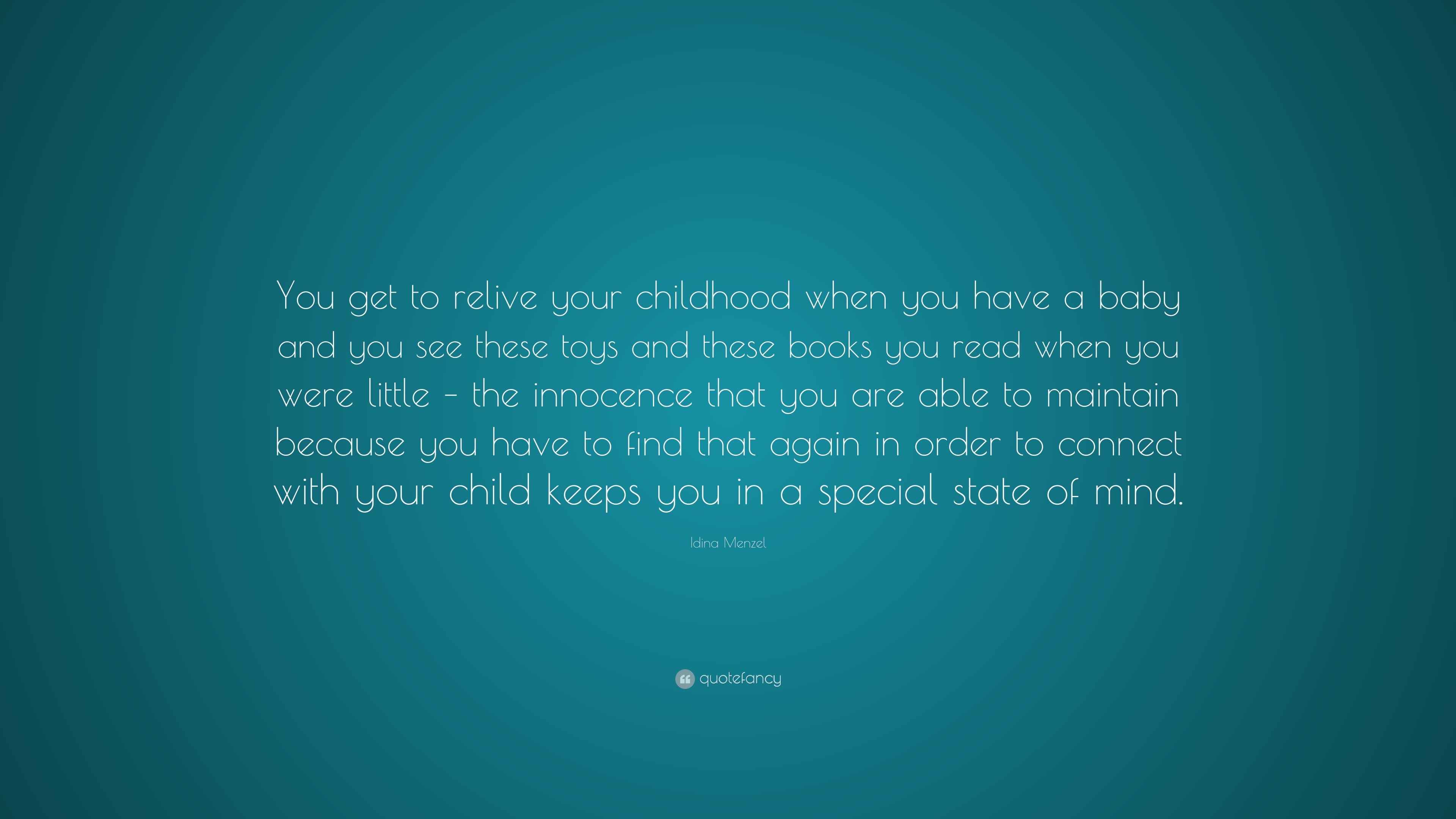 Relive Childhood Quotes Anthony Doerr Quote: “You Bury Your