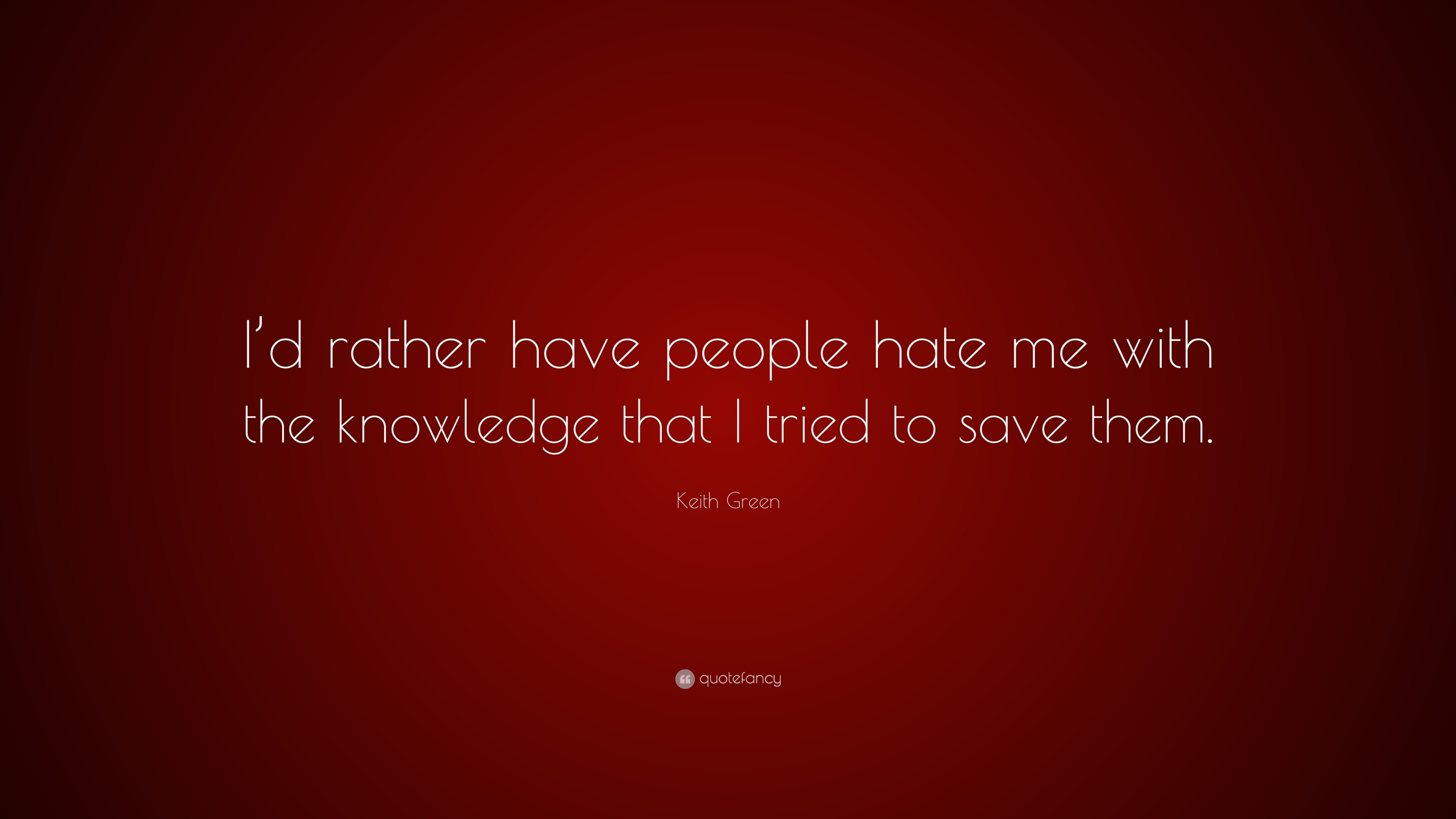 Keith Green Quotes (20 wallpapers) - Quotefancy