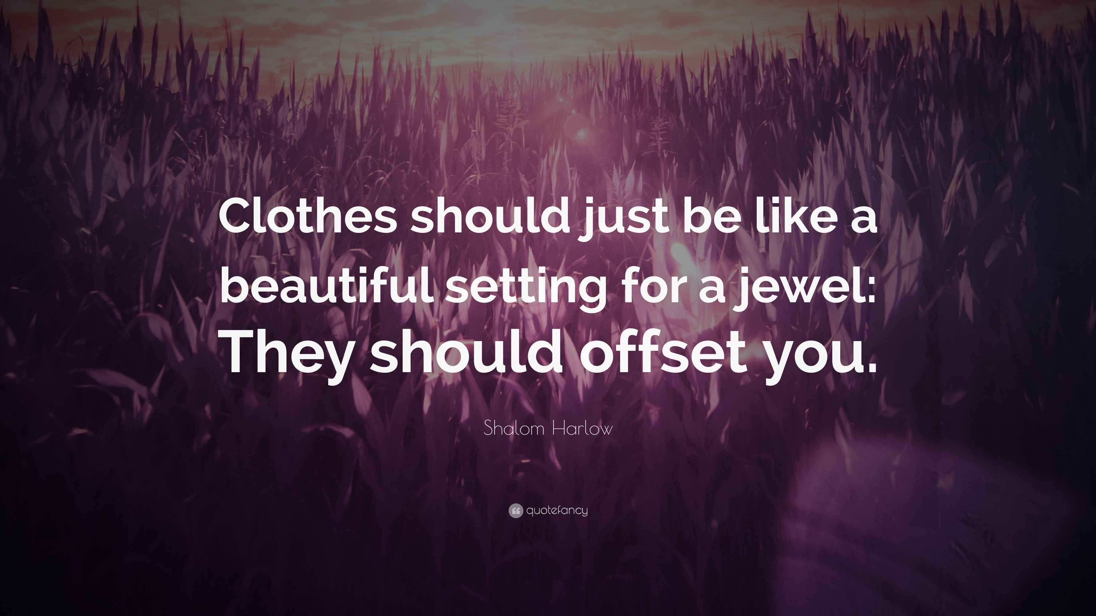 Beautiful Clothes Quotes Oscar De La Renta Quote: “My Approach Is