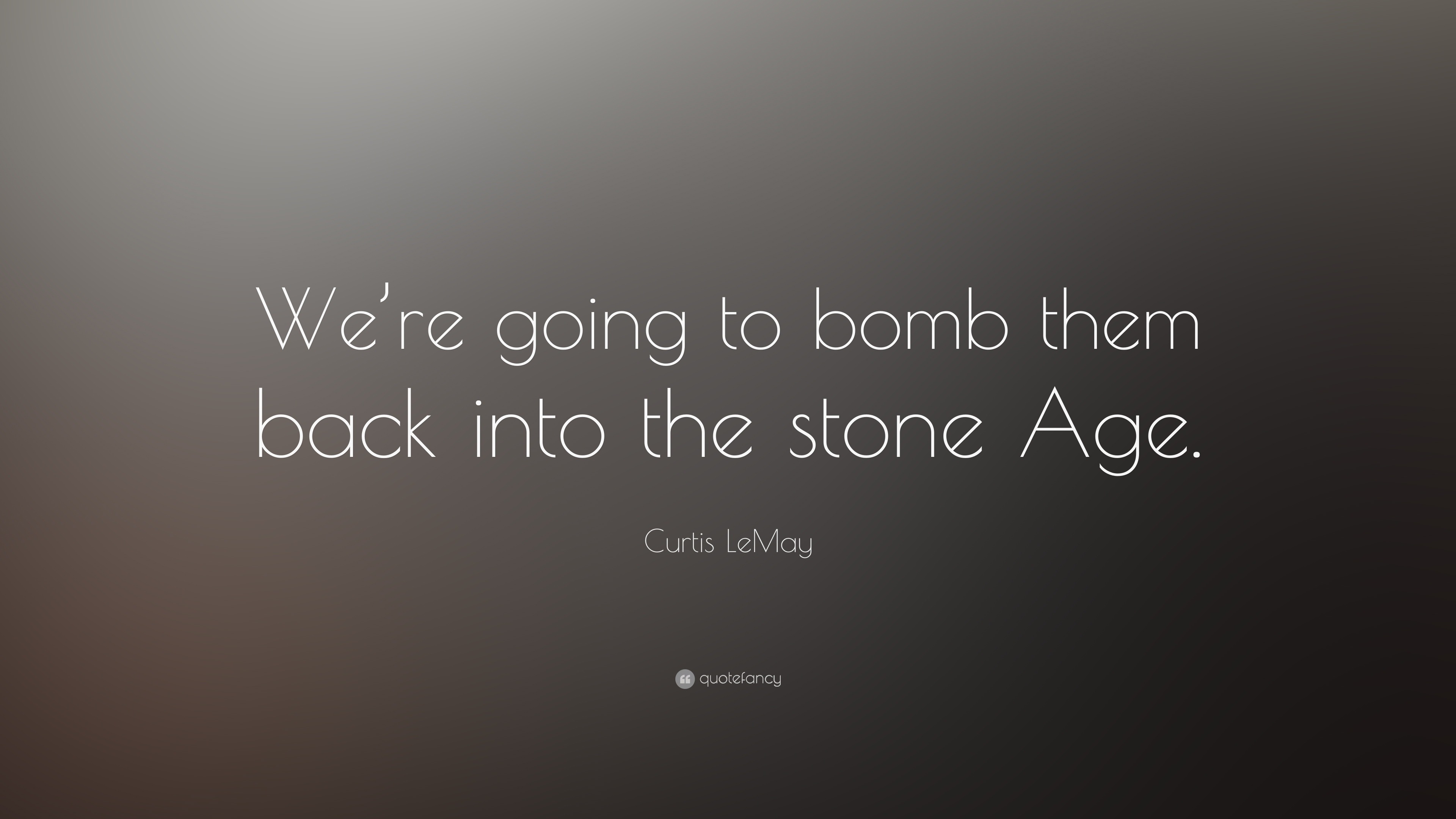 Lemay Quotes