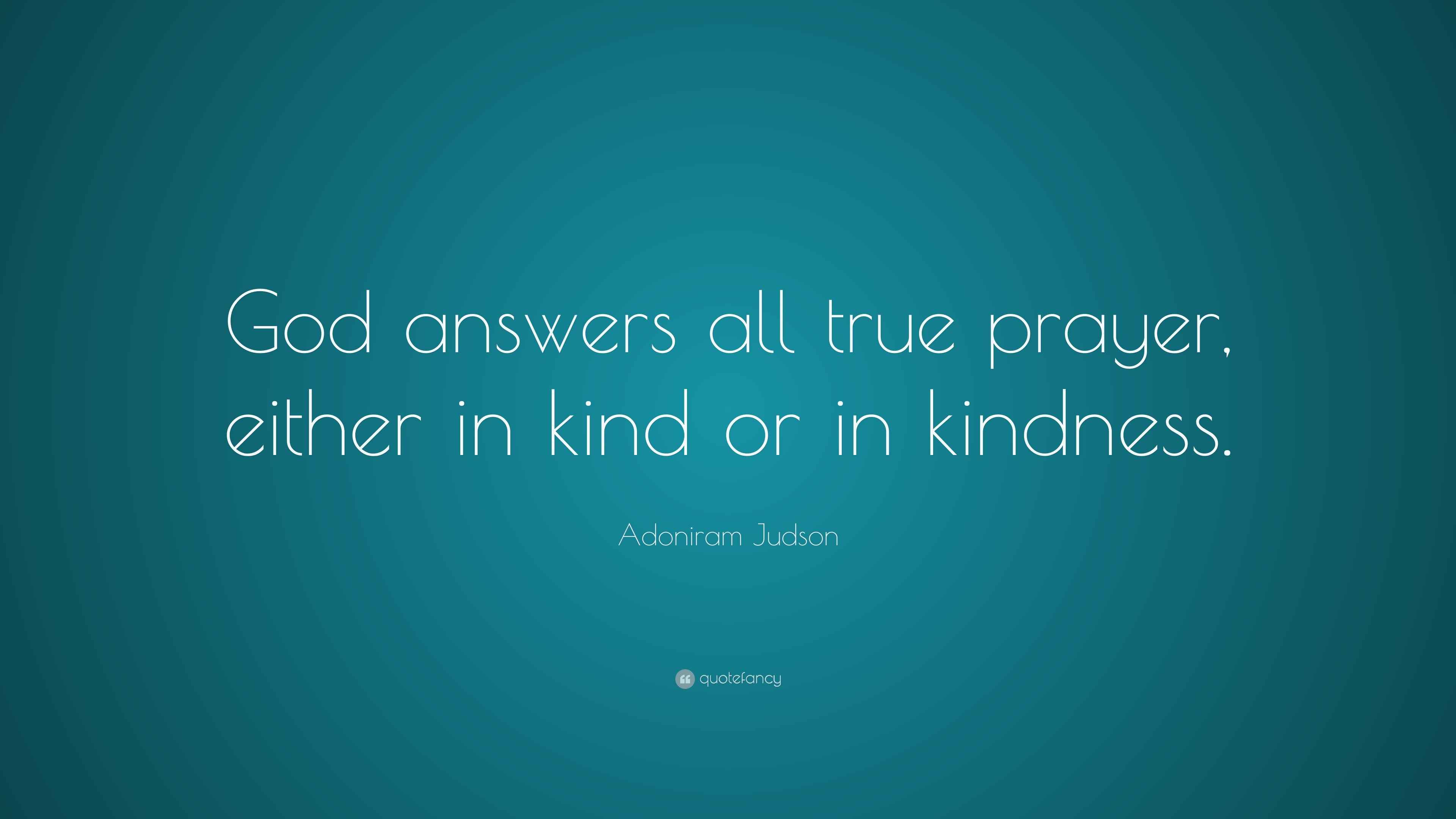 Adoniram Judson Quotes (18 wallpapers) - Quotefancy