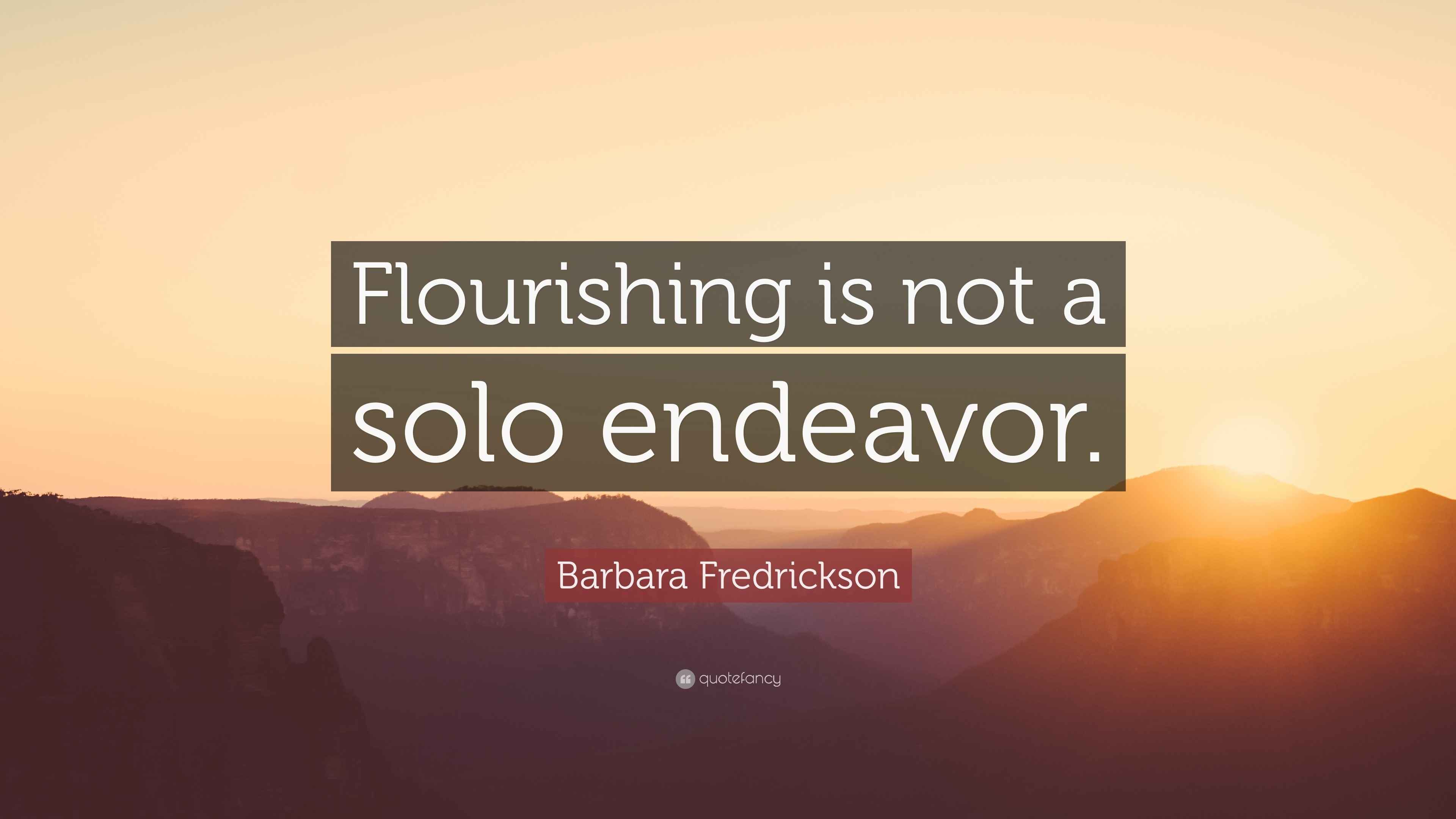 Barbara Fredrickson Quotes (16 wallpapers) - Quotefancy