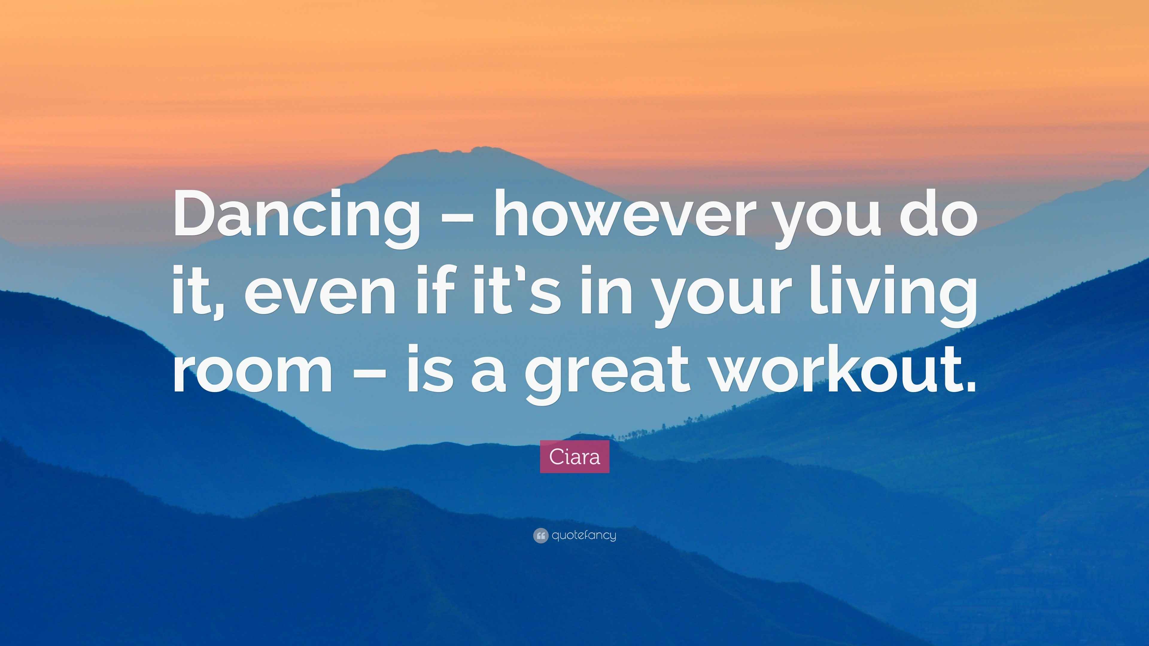 Ciara Quotes (19 wallpapers) - Quotefancy