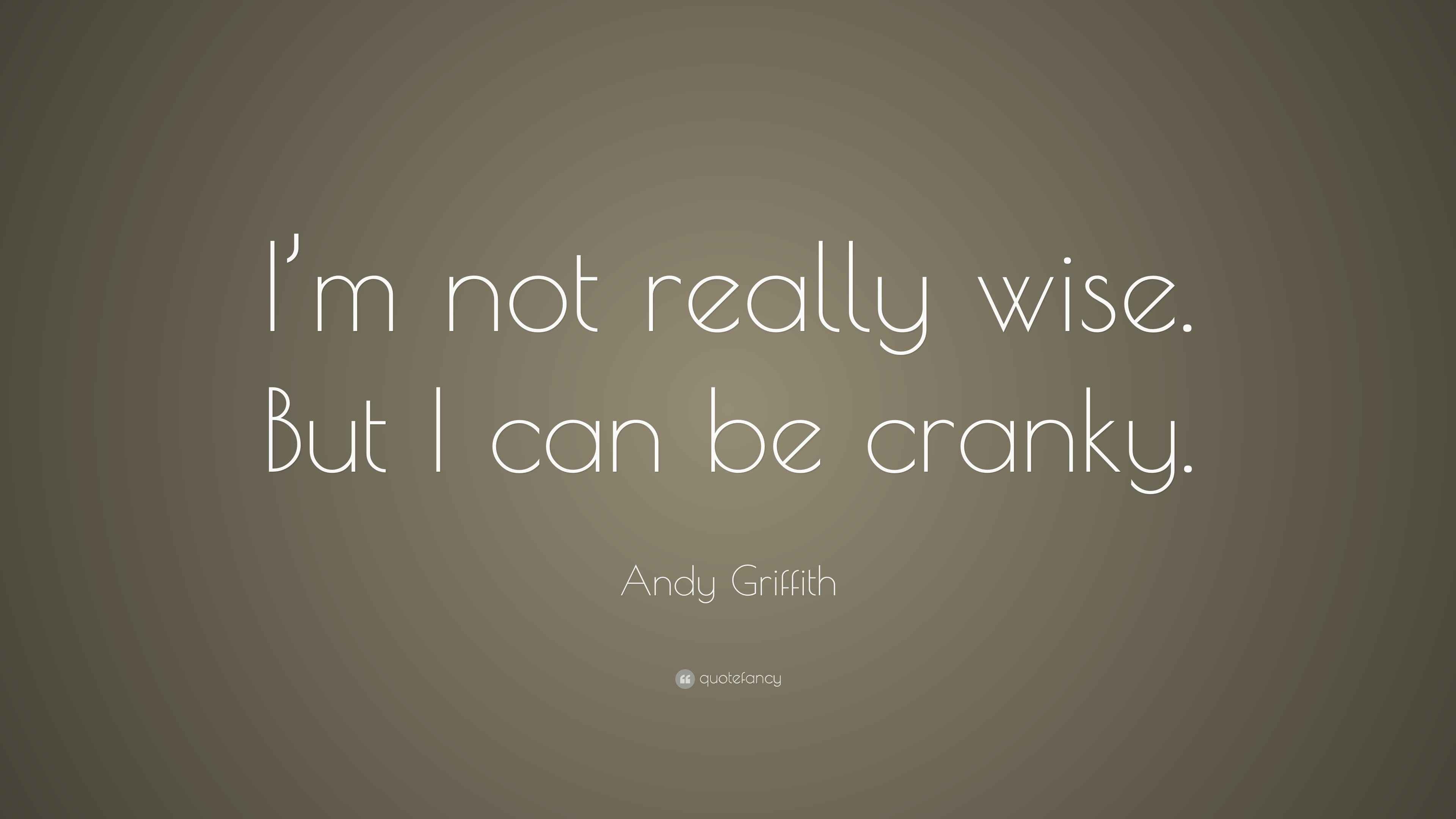 Andy Griffith Quotes (15 wallpapers) - Quotefancy