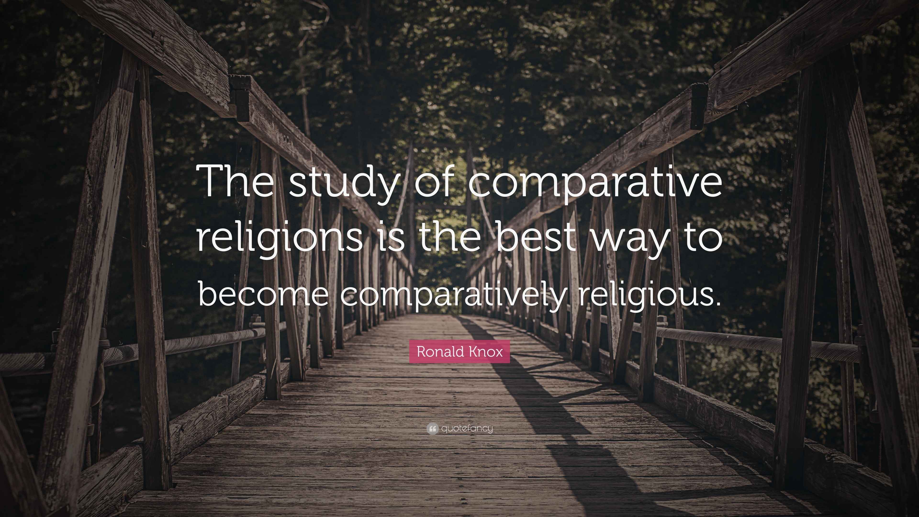 Ronald Knox Quotes (14 wallpapers) - Quotefancy