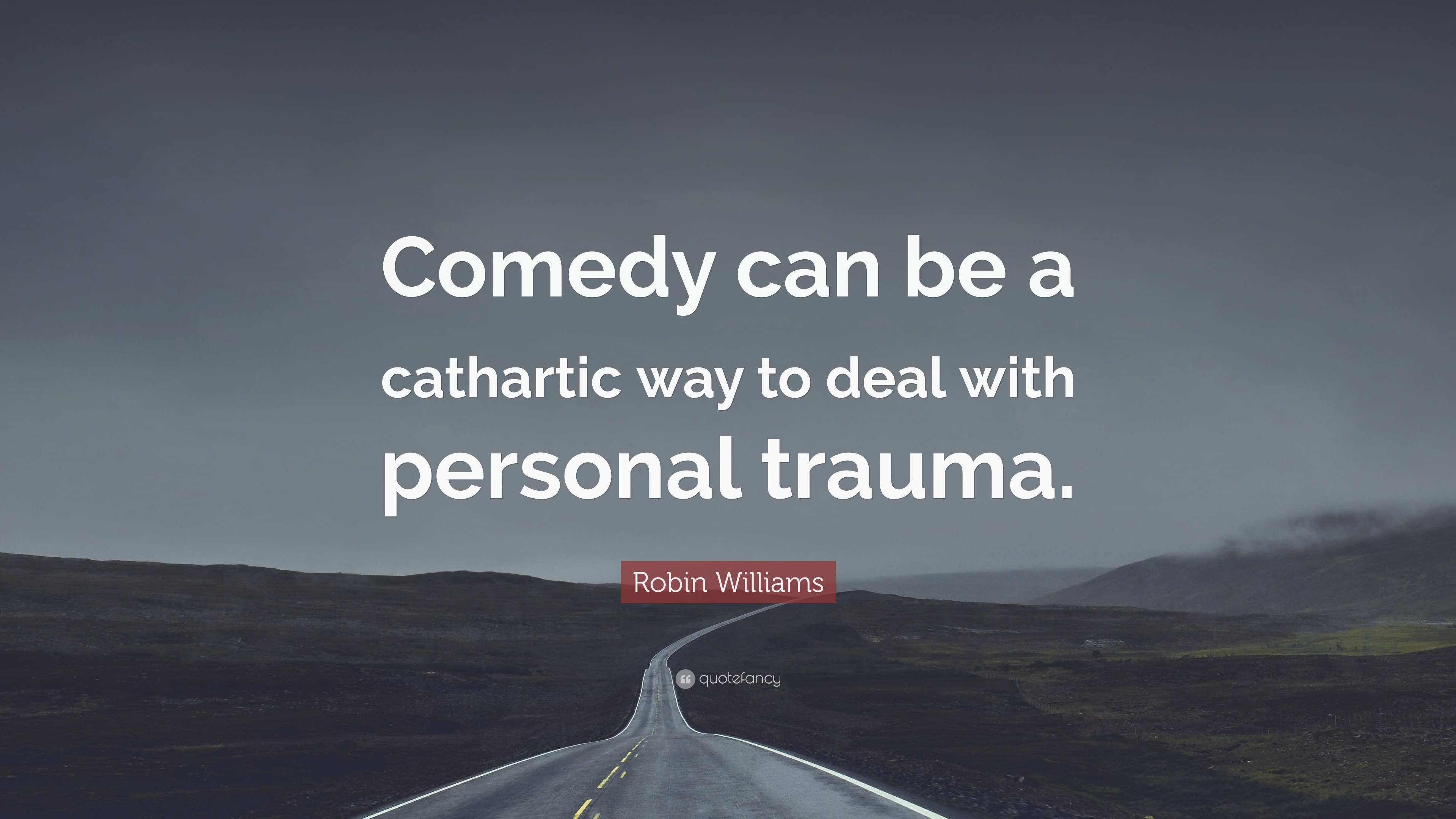 Cathartic Quotes
