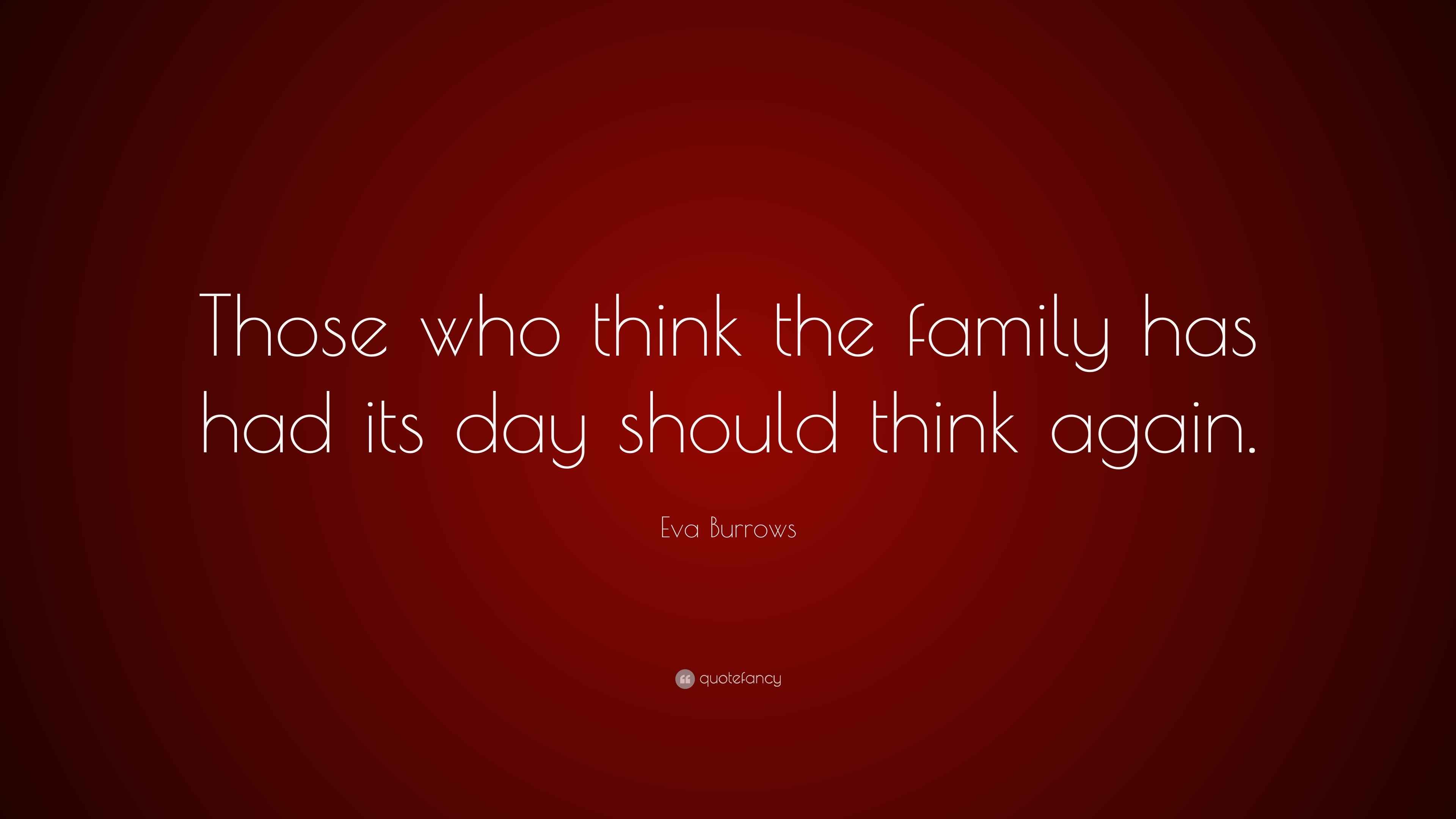 Eva Burrows Quotes (13 wallpapers) - Quotefancy