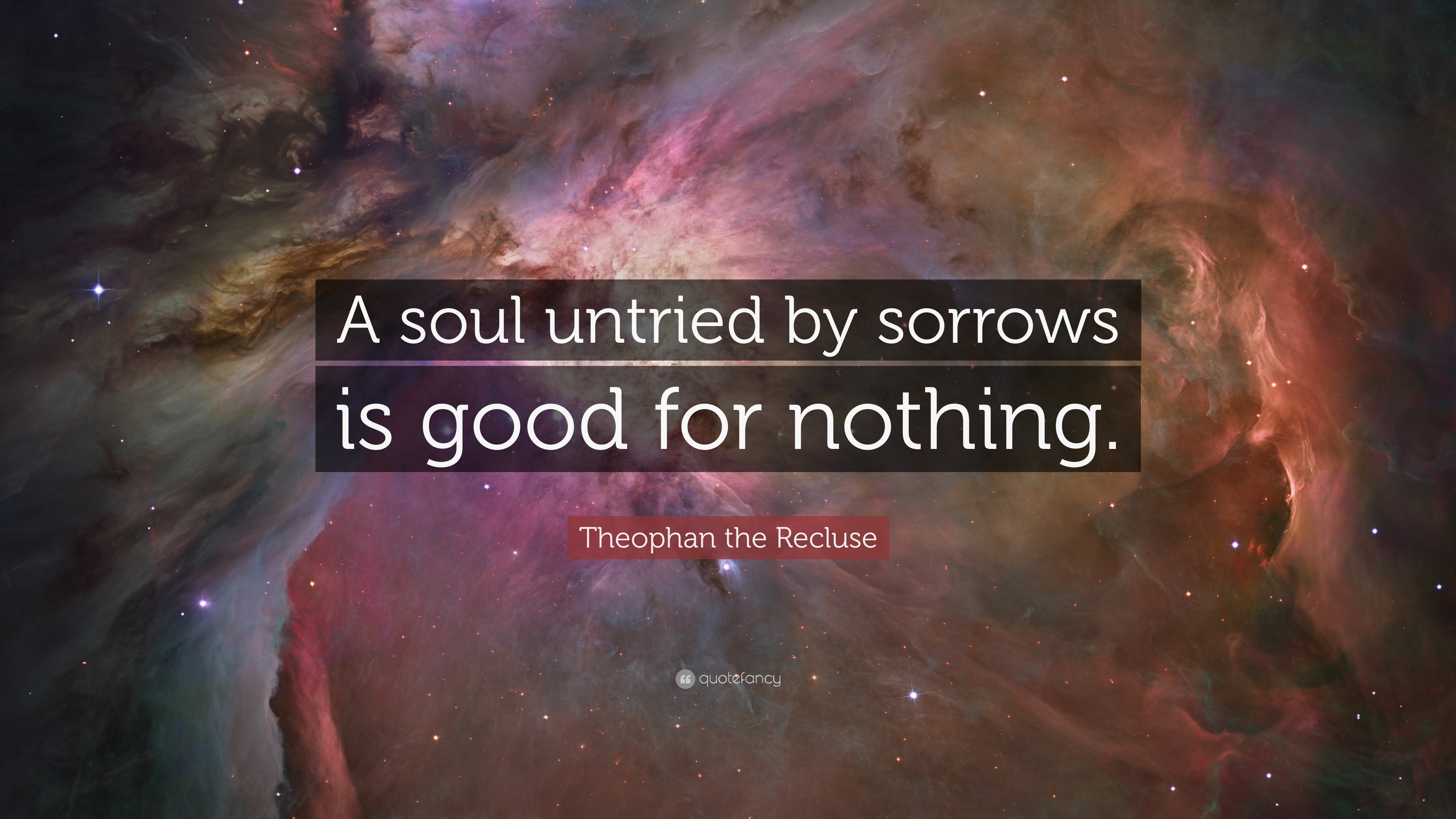 Theophan the Recluse Quotes (12 wallpapers) - Quotefancy