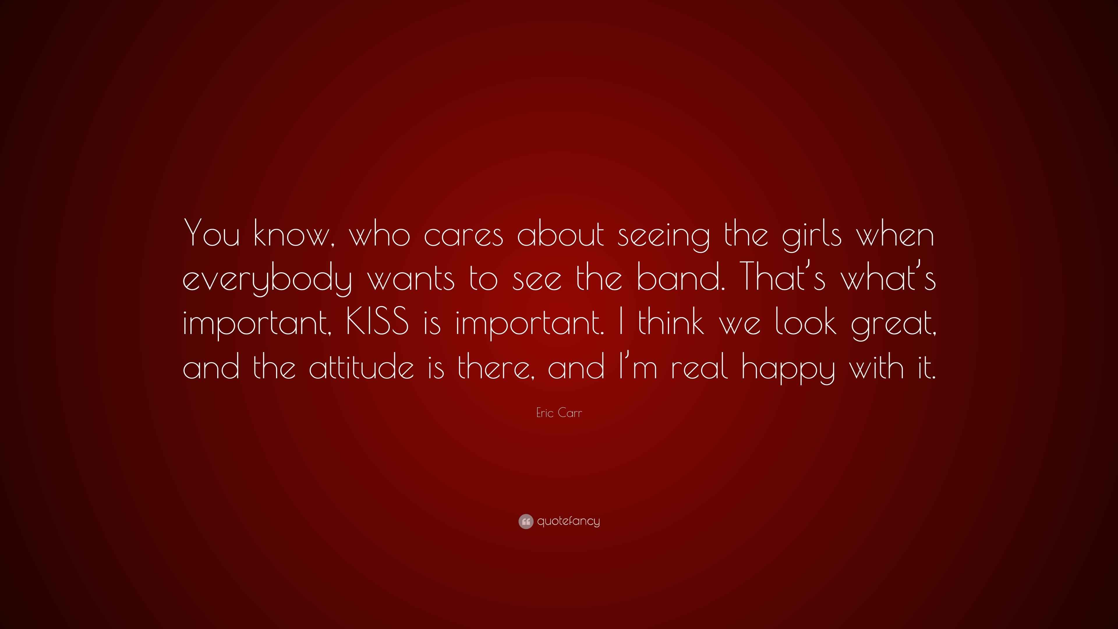 Eric Carr Quotes (7 wallpapers) - Quotefancy