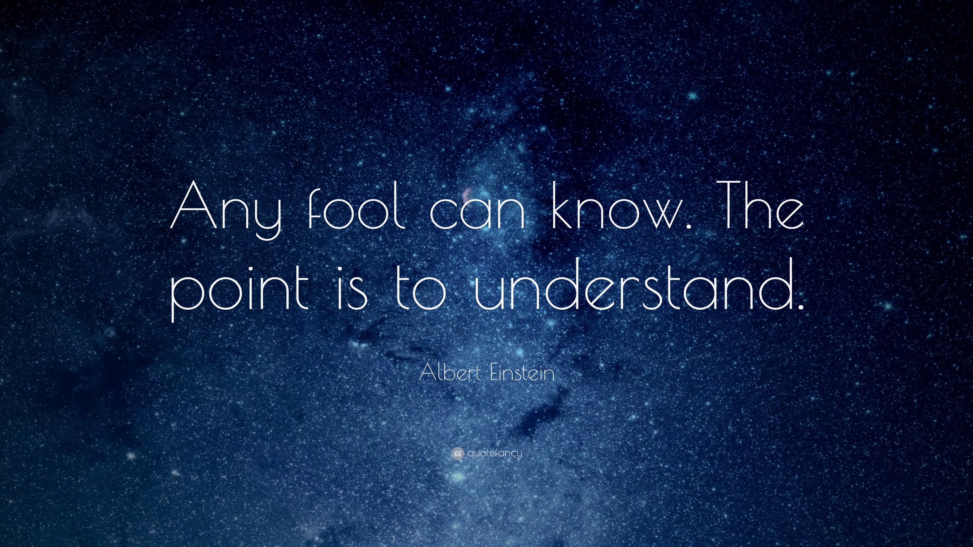 Albert Einstein Quotes (100 wallpapers) - Quotefancy