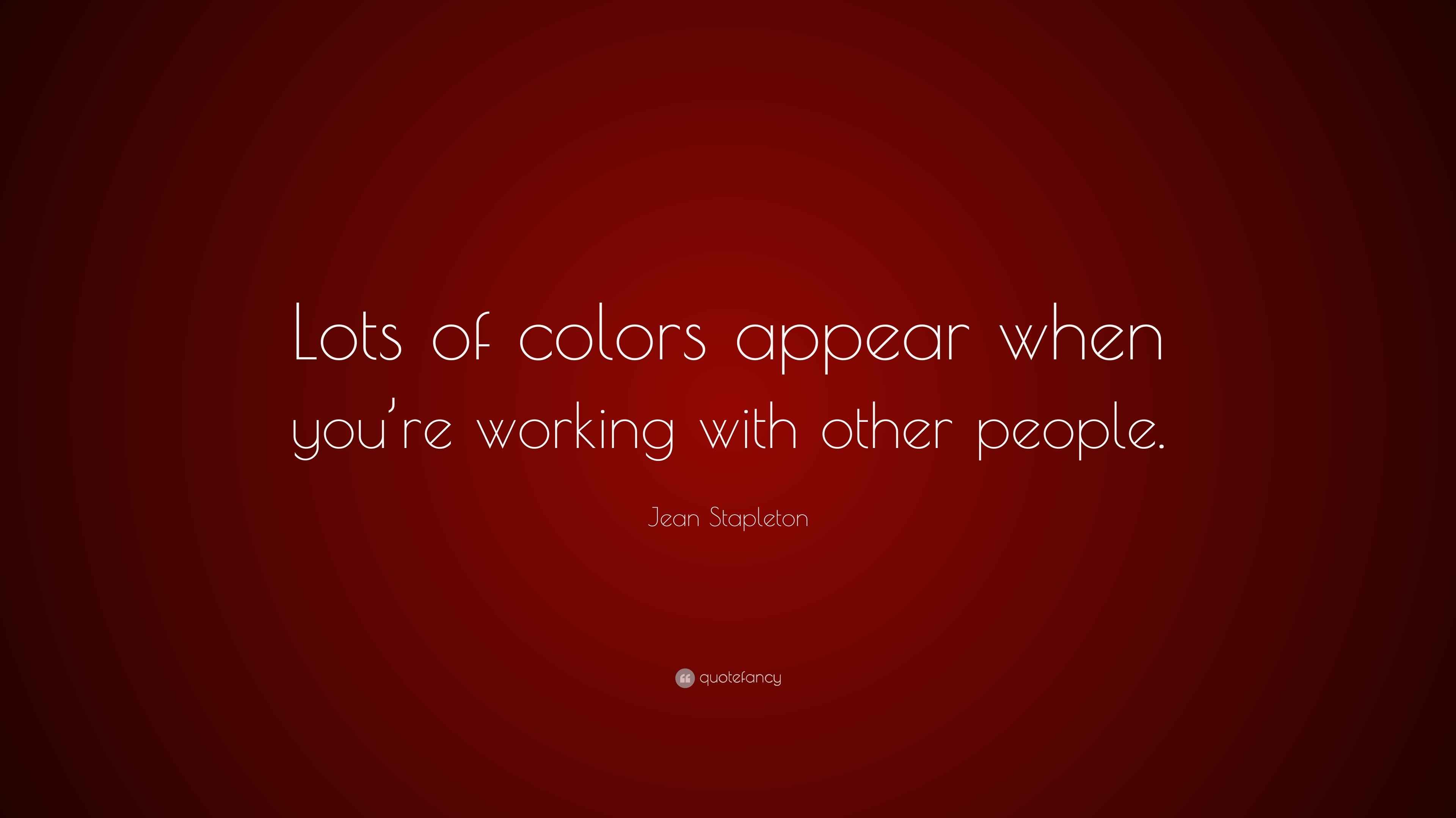 Jean Stapleton Quotes QUOTES BY MAUREEN STAPLETON | A Z Quotes