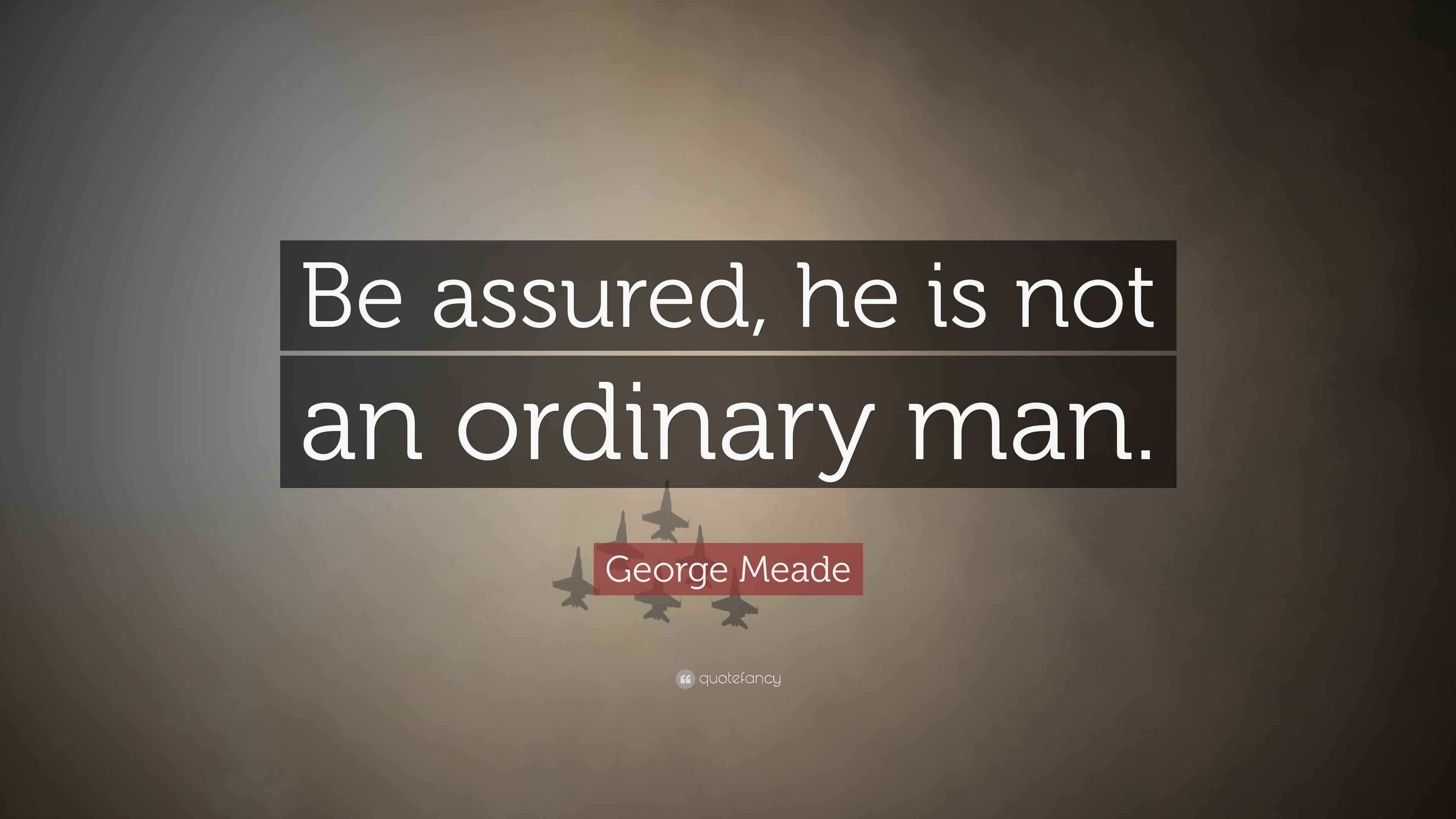 George Meade Quotes (5 wallpapers) - Quotefancy