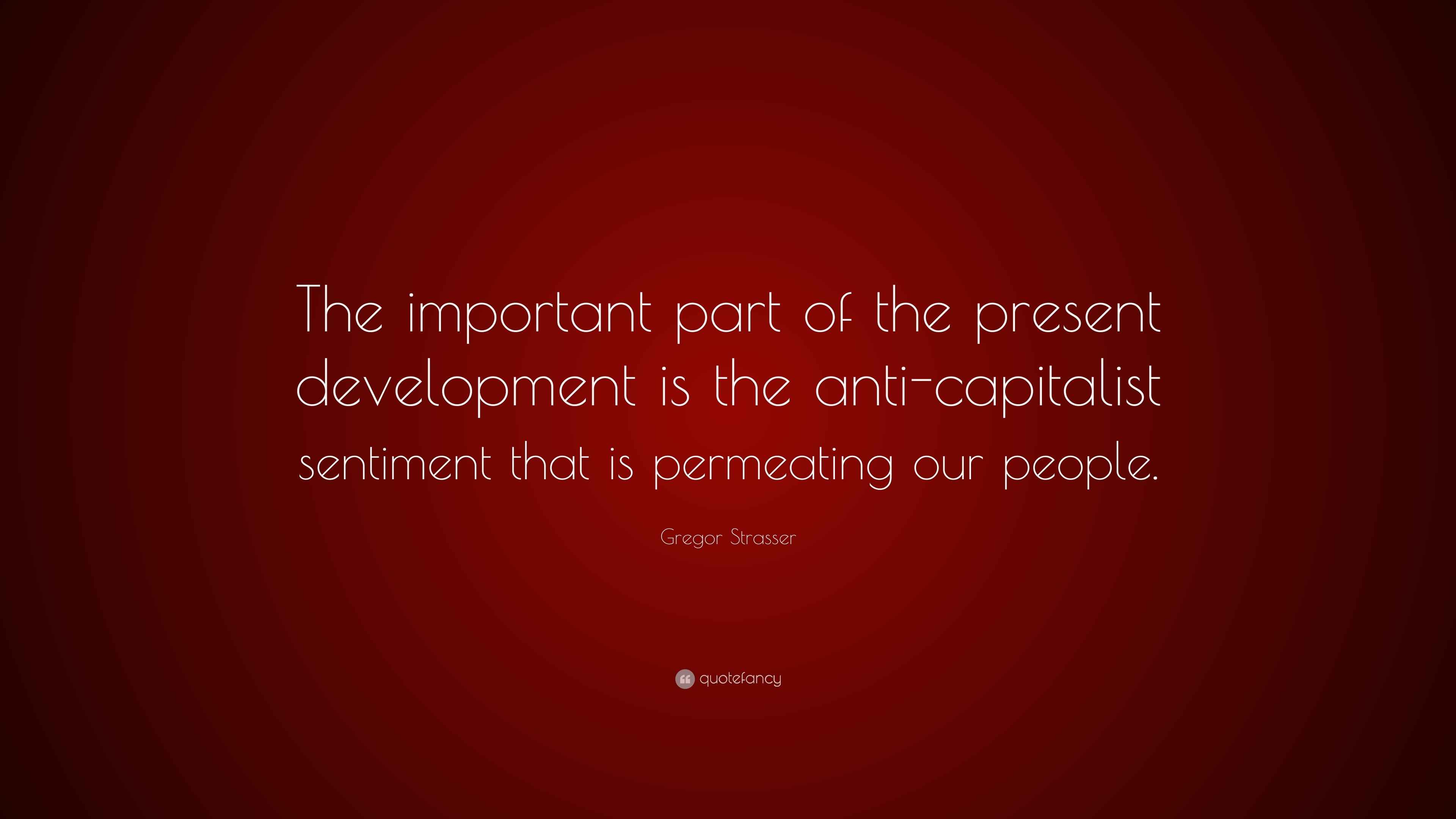 Gregor Strasser Quotes (4 wallpapers) - Quotefancy