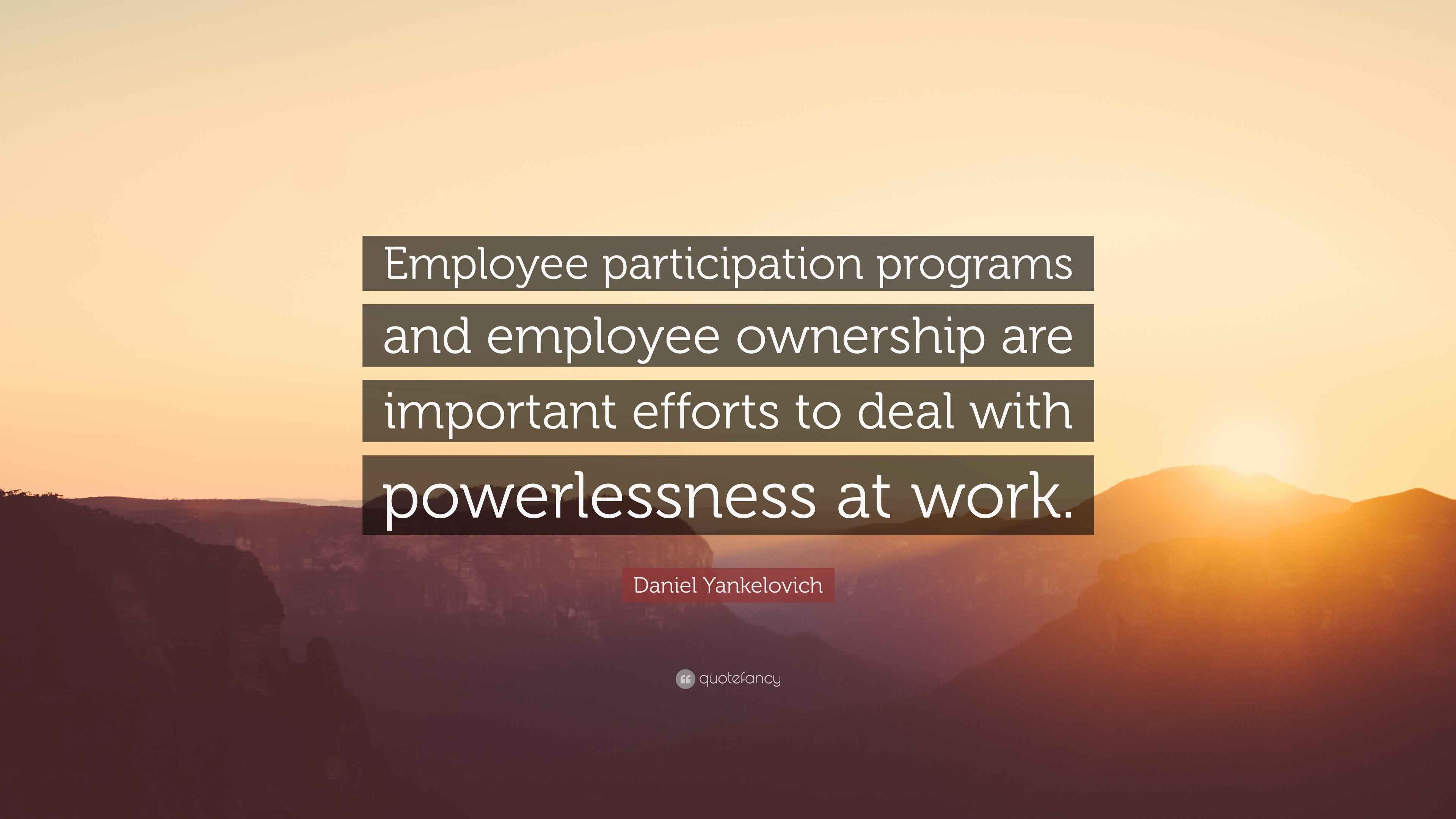 Employee Ownership Quotes Behind The Deal: How Selling Your Business