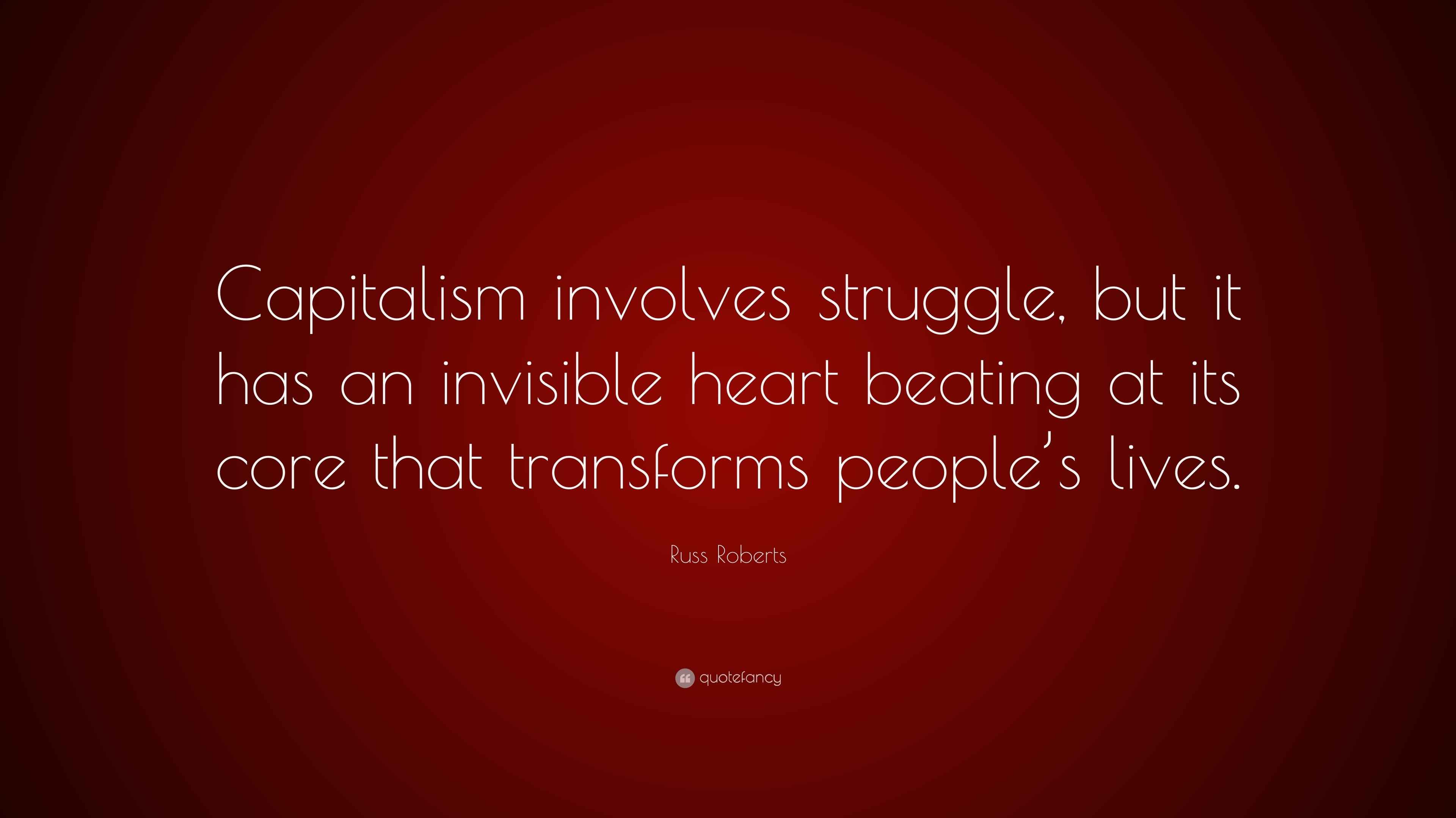 Russ Roberts Quotes (6 wallpapers) - Quotefancy