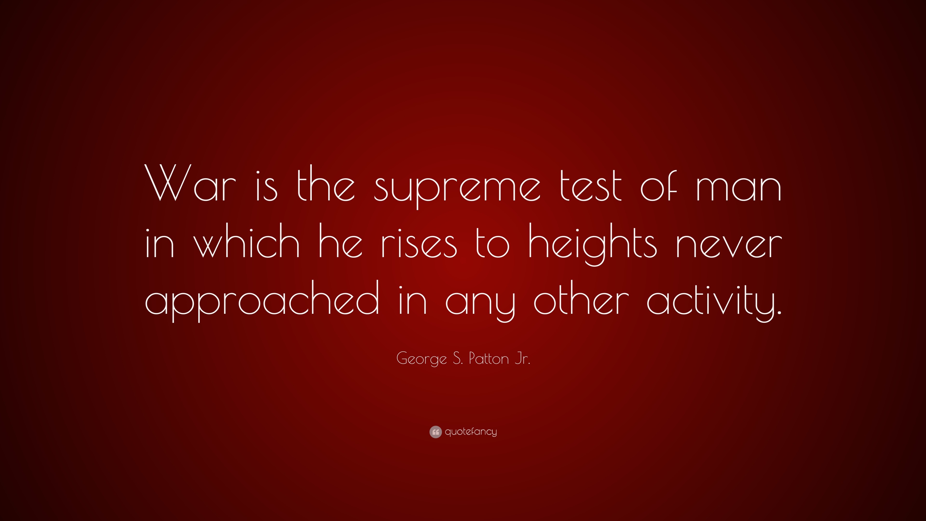 George S. Patton Quotes (100 wallpapers) - Quotefancy