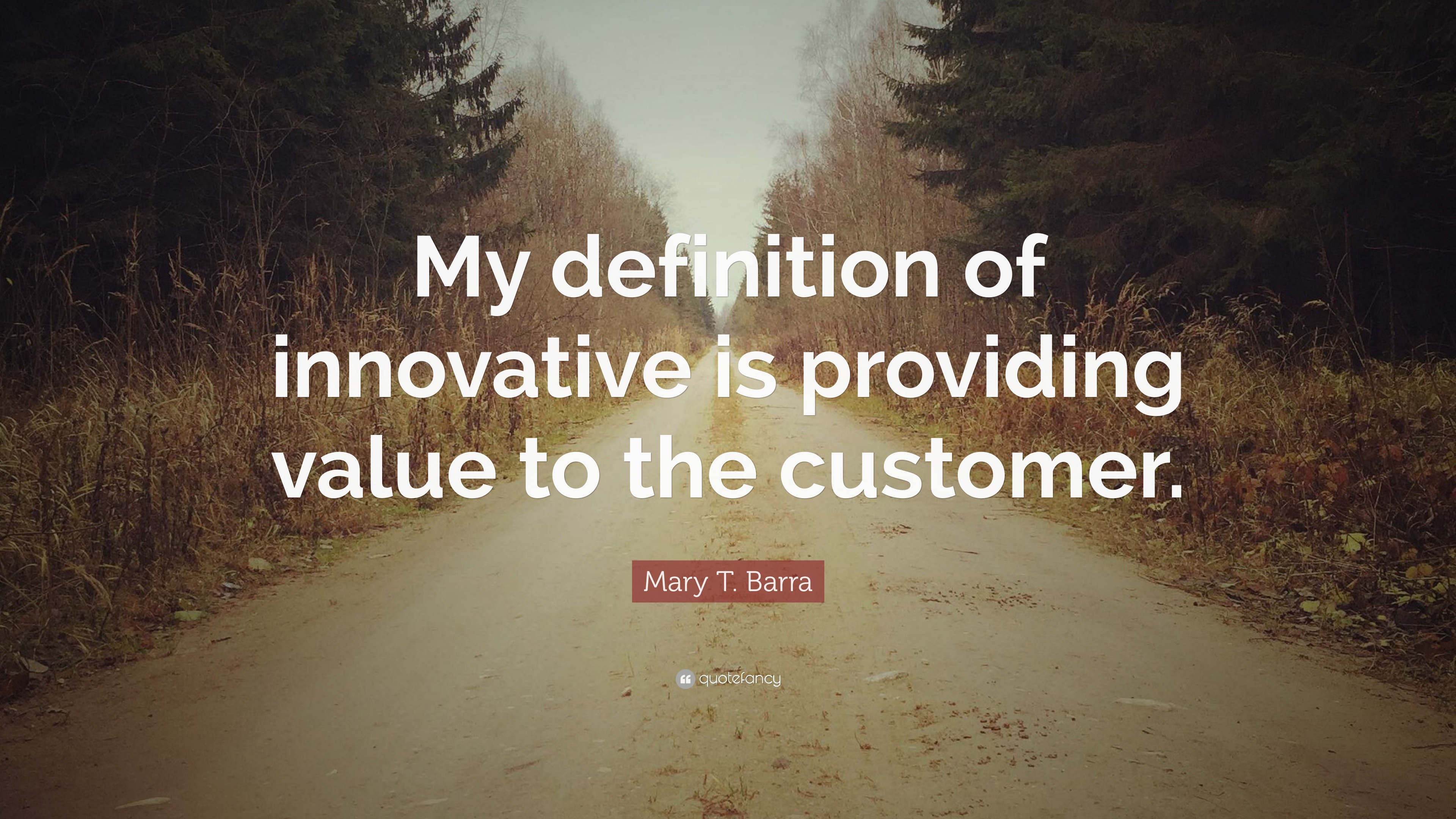 Providing Value Quotes