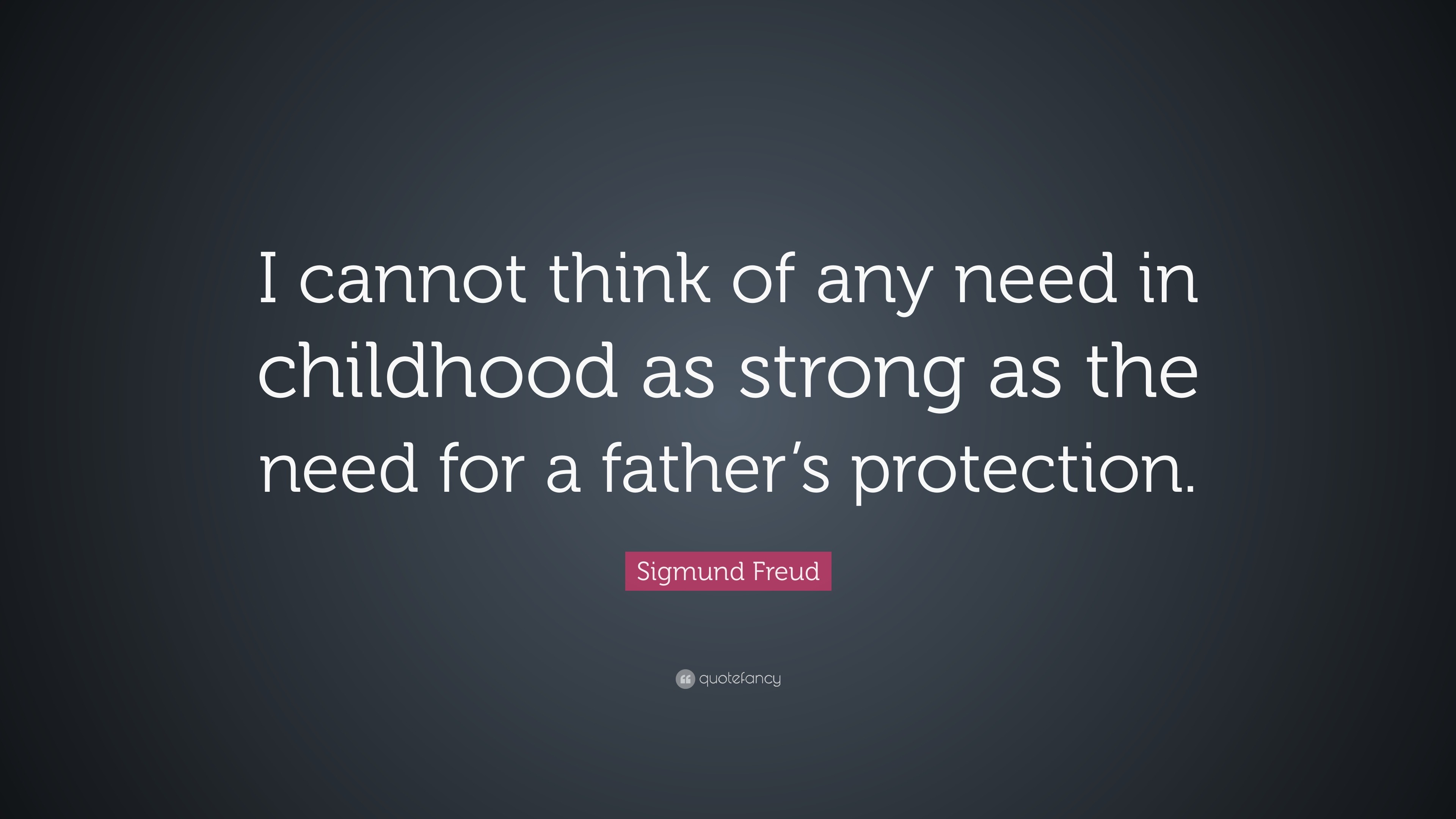 Freud Child Development Quotes