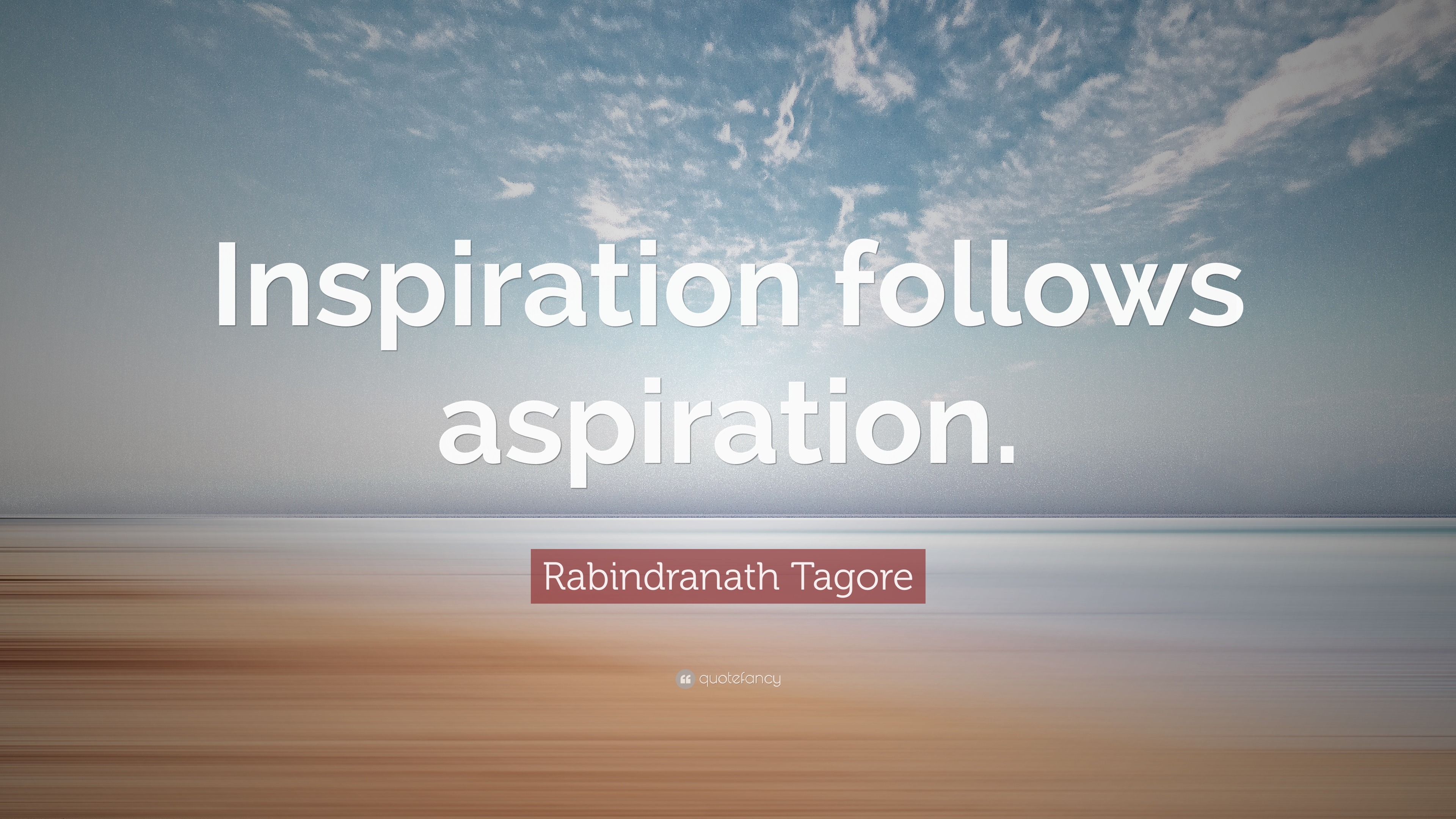 Aspiration Quotes