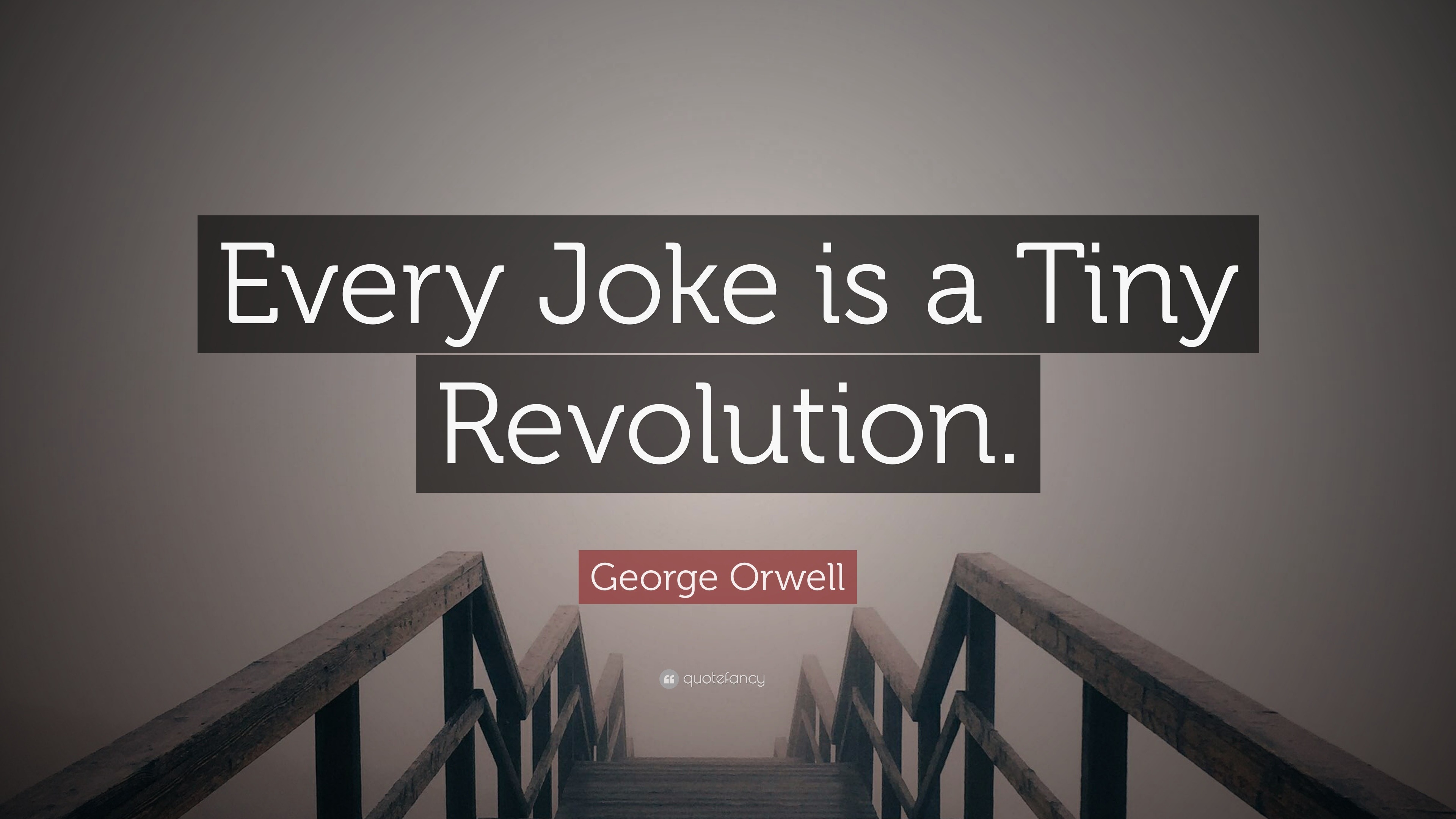 Orwell Revolution Quotes