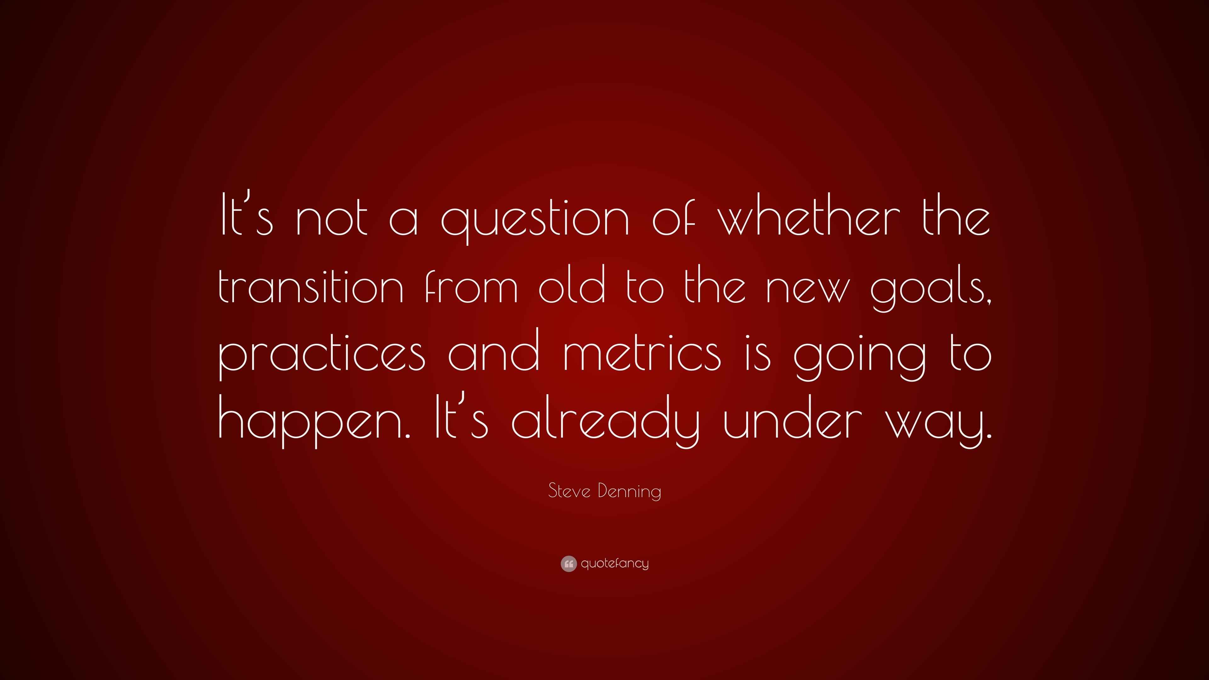 Metric Quotes How To Measure The Success Of New Product Features And