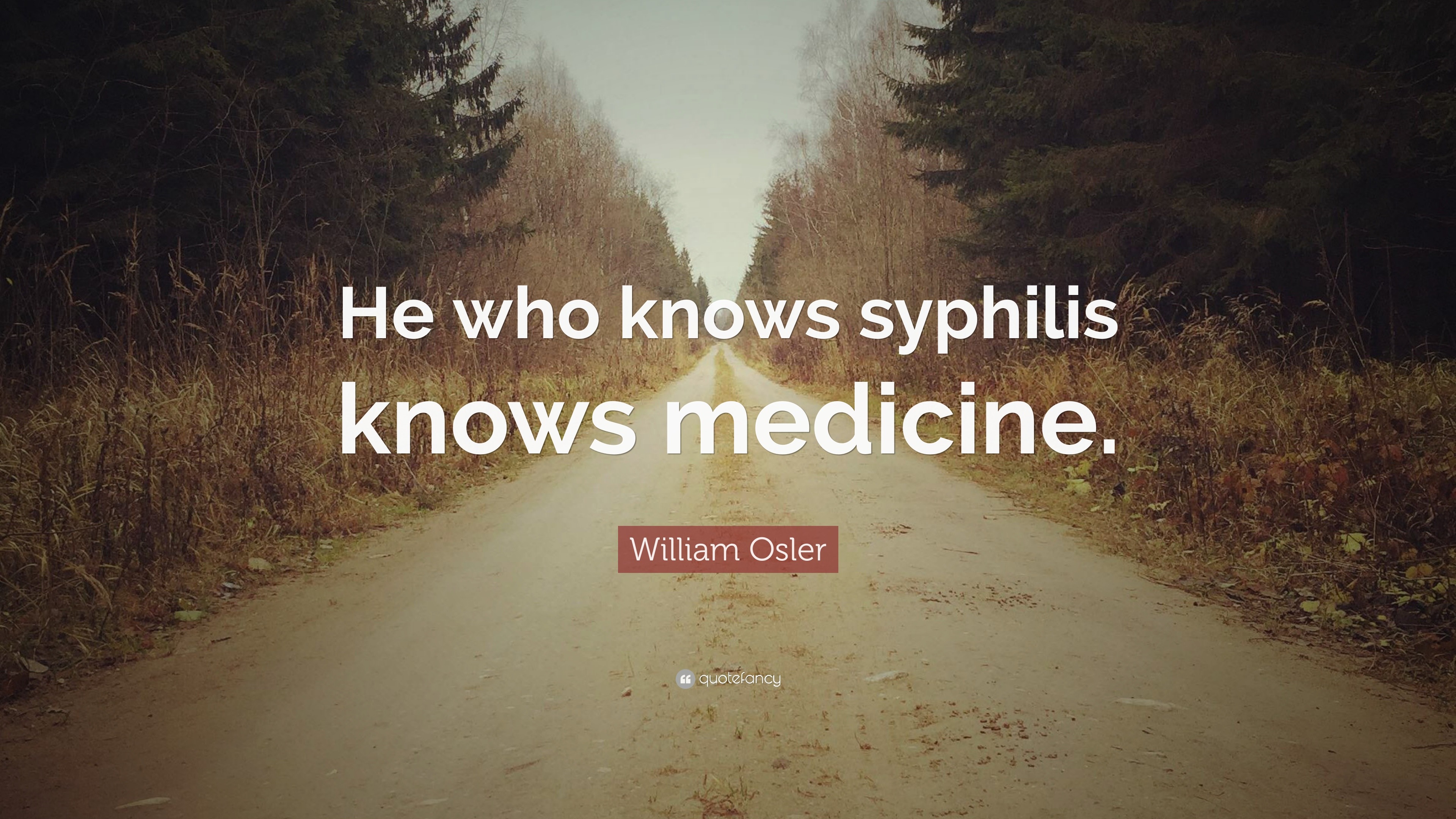 Syphilis Quotes Editing Syphilis Physiopedia