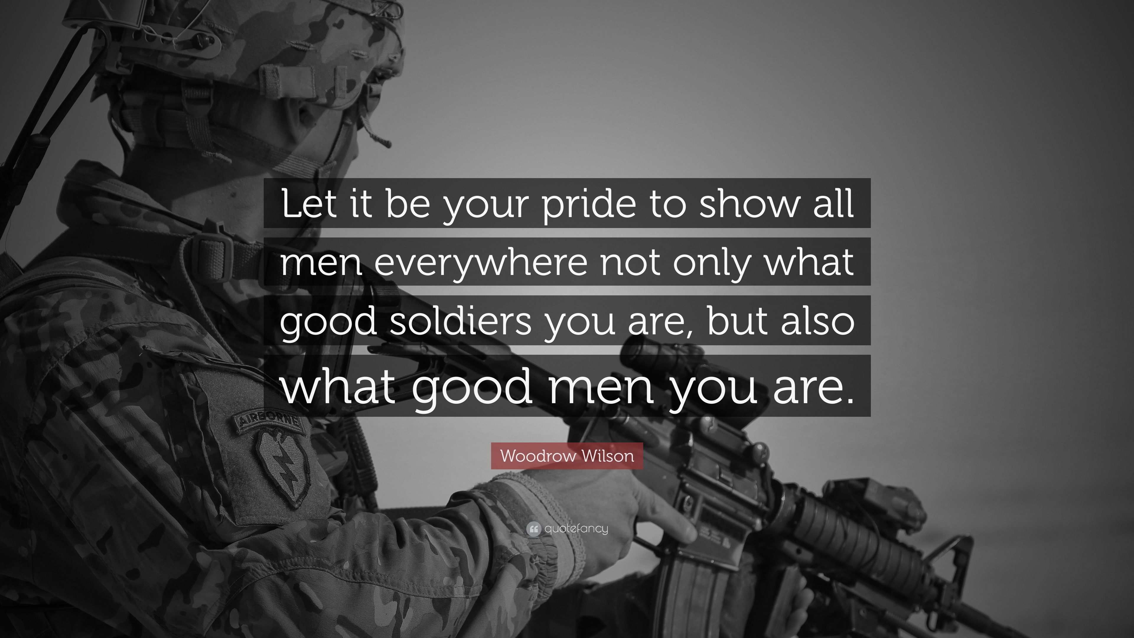 Military Quotes Inspirational