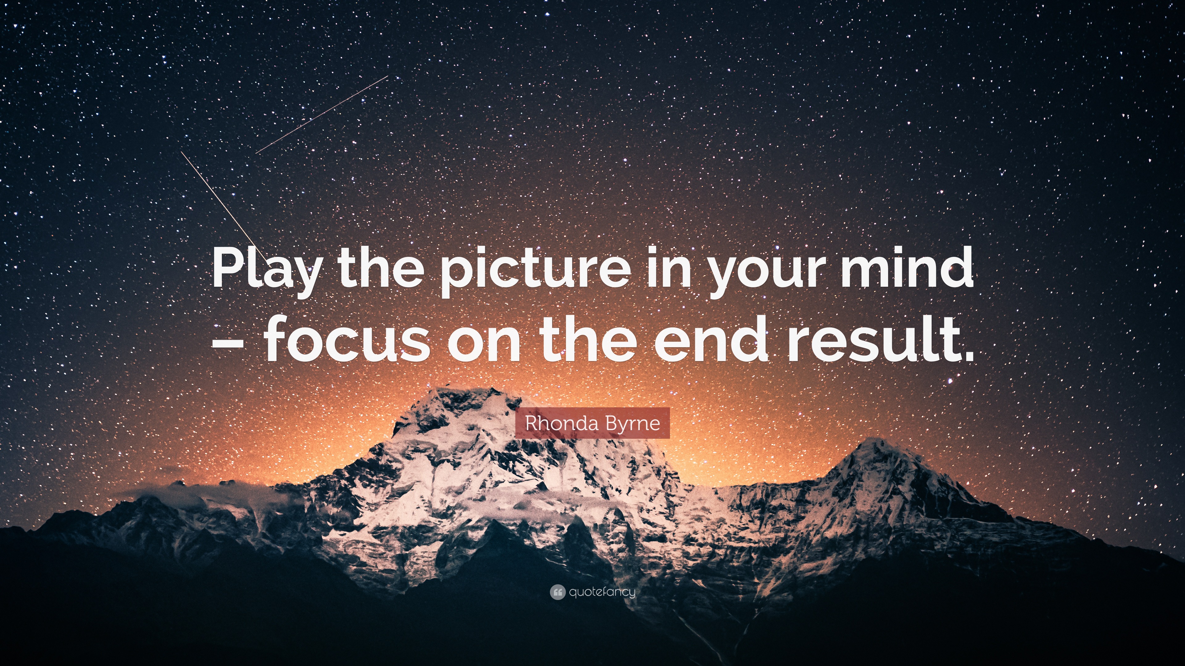 Focus Mind