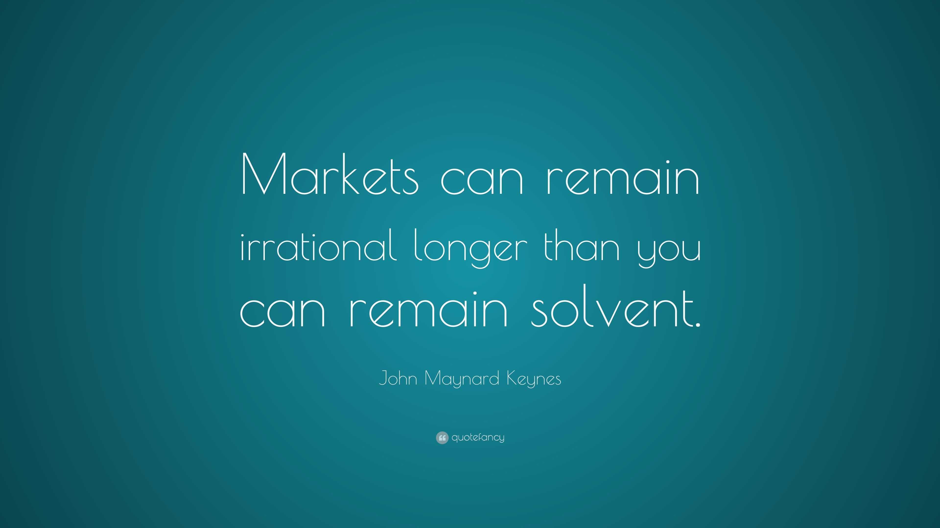 Street Market Quotes